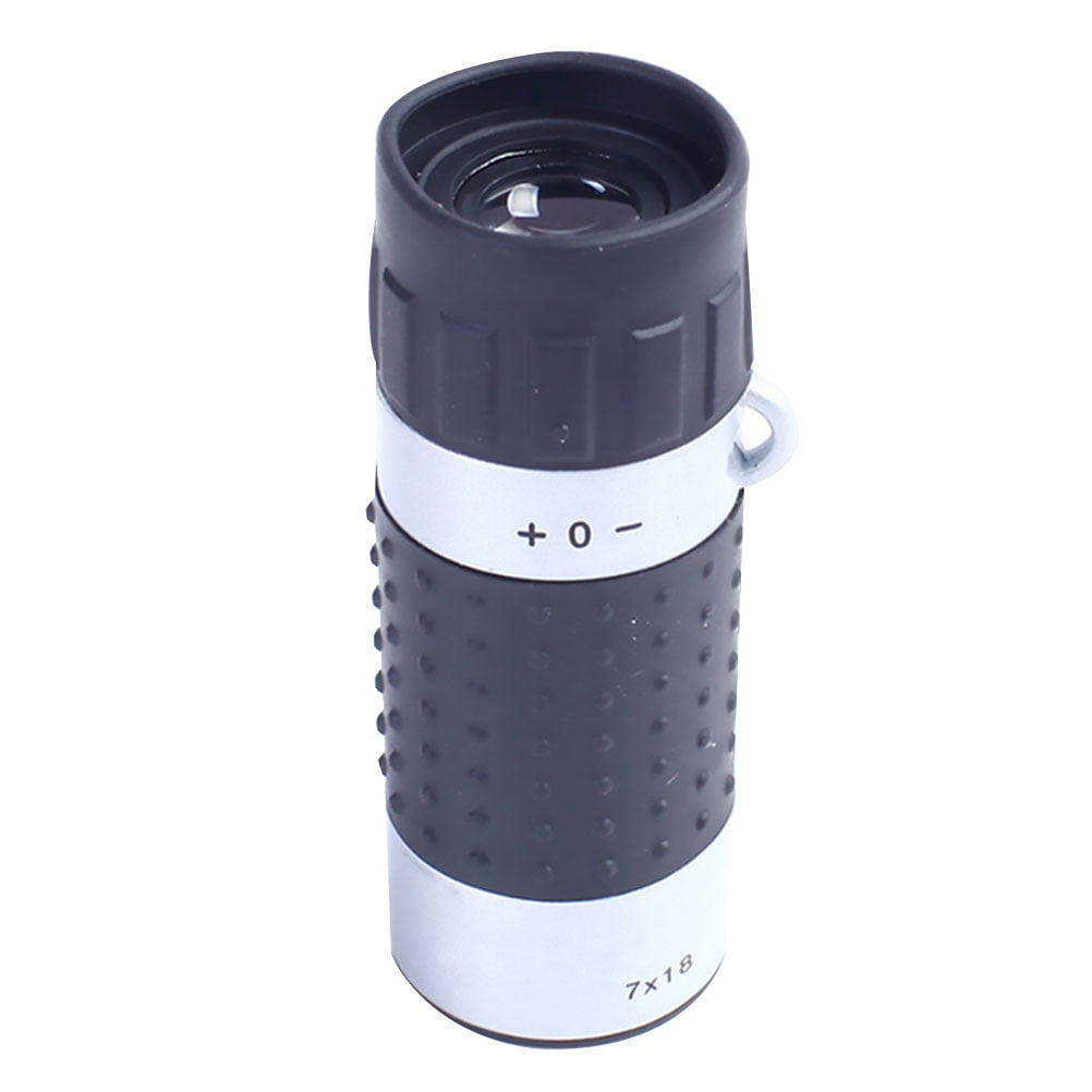 Zehuanyu 7 X18 Powerful Space Telescope Ranging Capabilities - Walmart.com