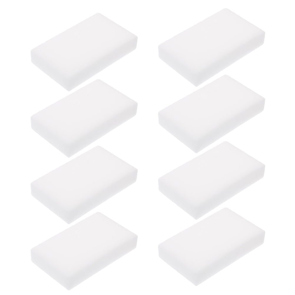 Zehuanyu 8 Pcs Double-sided Gift Translucent Drawing Board Sponge Block ...