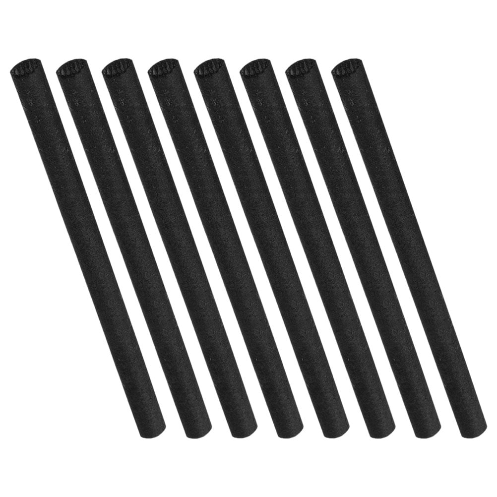 Zehuanyu 8 Pcs Graphite Crucible Ingot Kit Spring Switch Electrode ...