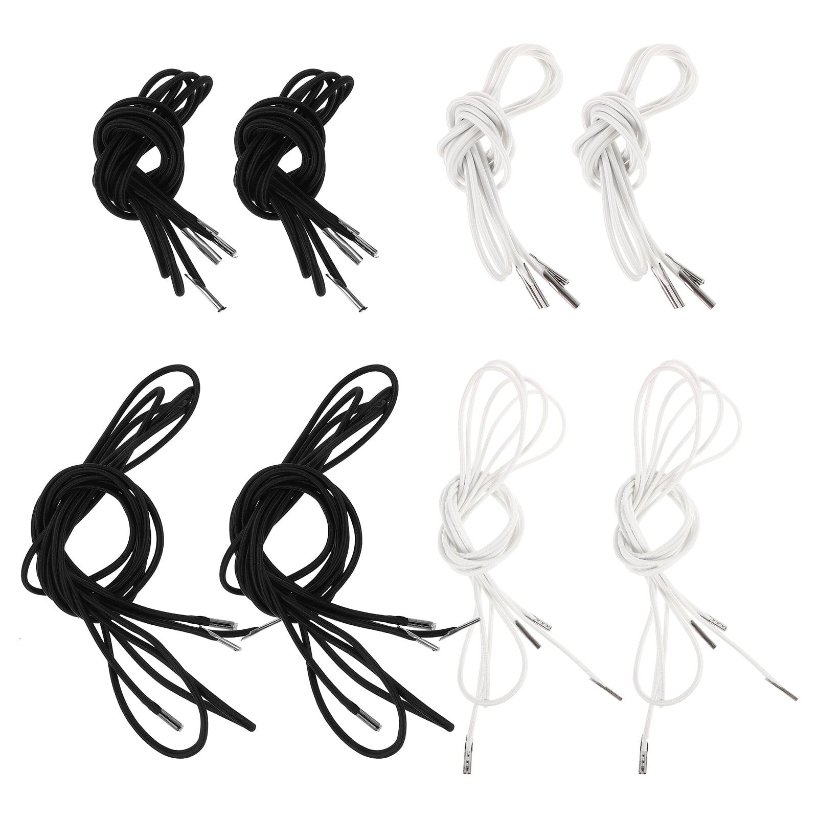 Zehuanyu 8 Pcs Lawn Chair Webbing Replacement Hinges Gap Adjusting ...