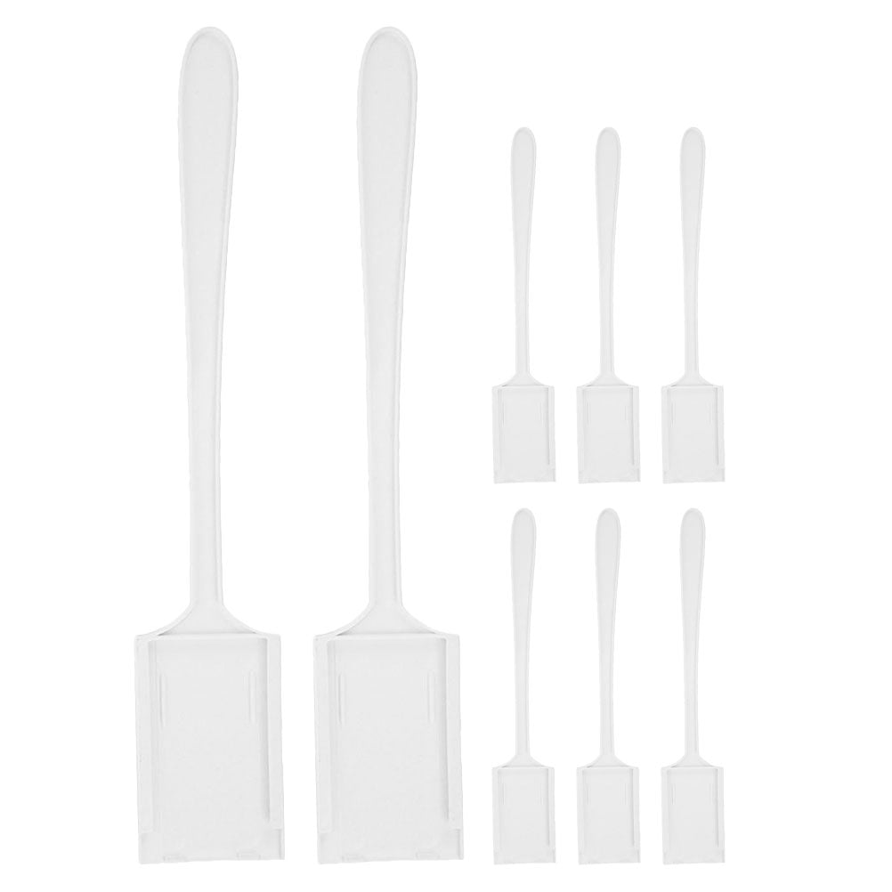 DEEPCRAFF Durable Plastic Card Grabber Tool for Parking Payment with 8 ...