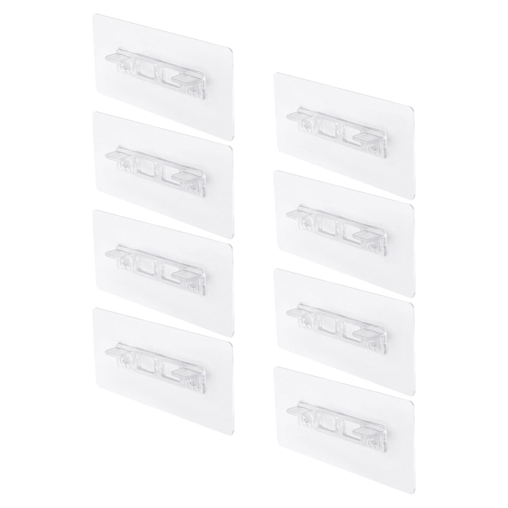Zehuanyu 8 Pcs Sticker Envelope Wardrobe Partition Holder Baby ...