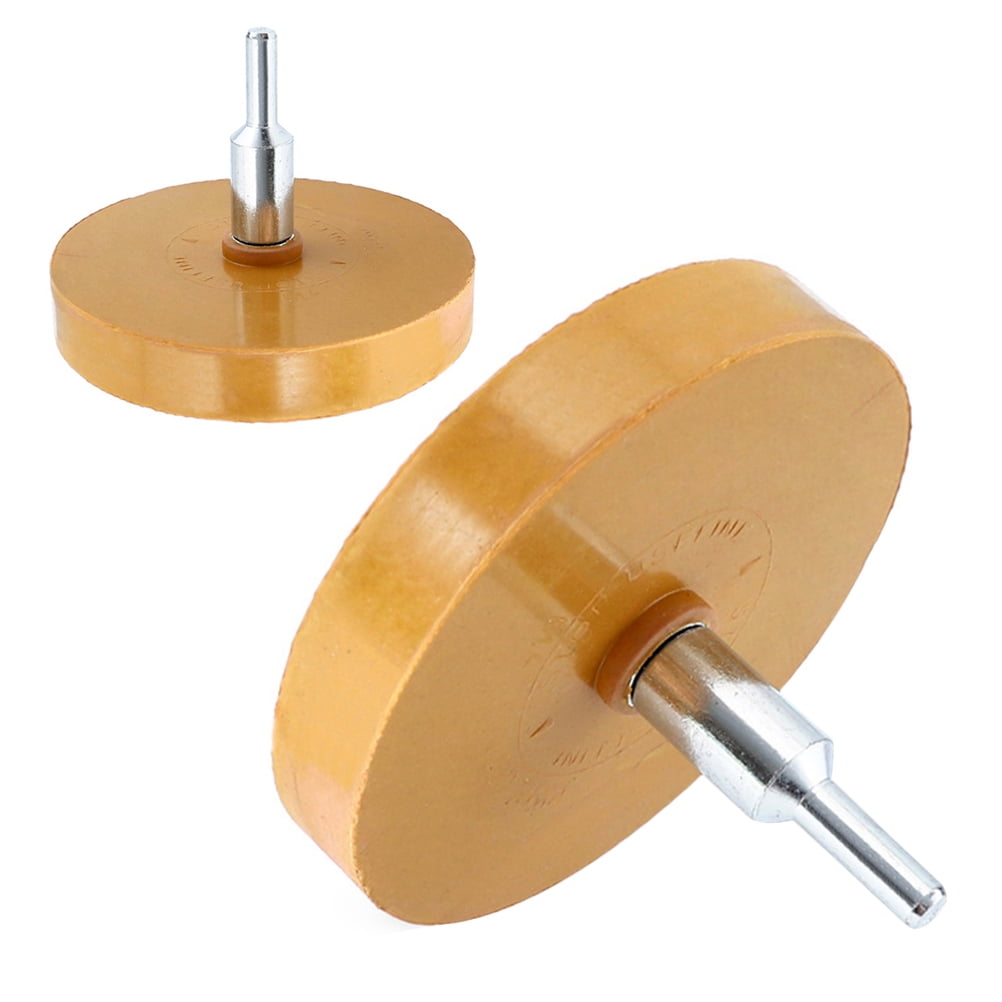 Zehuanyu 88mm/100mm Quick Rubber Removing Grinding Wheel Degumming ...