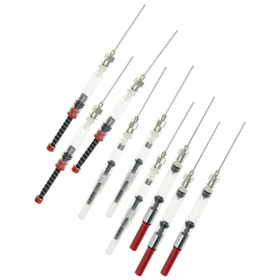 Zehuanyu 9 Pcs Pen Ink Auxiliary Absorber Black Fountain Retractable ...