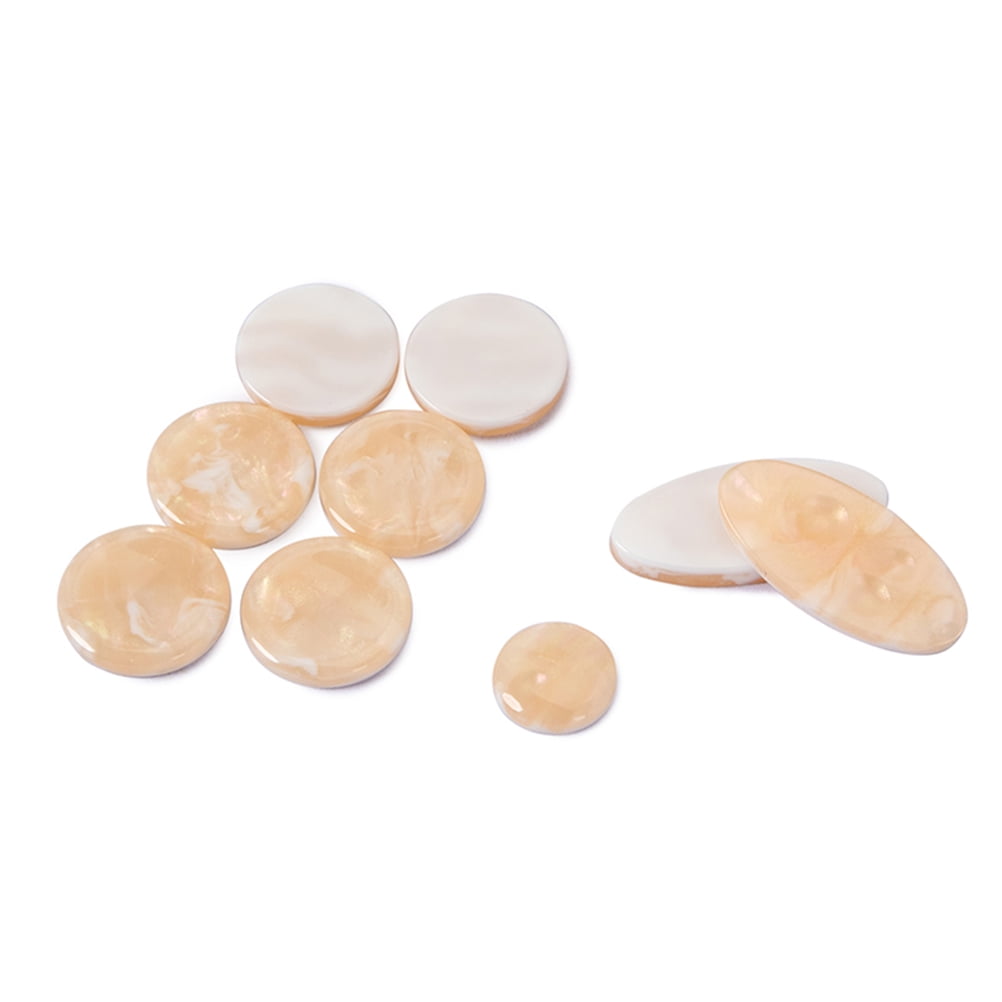 Zehuanyu 9 Pcs/set Tenor Sax Stand Saxophone Key Button Customization ...