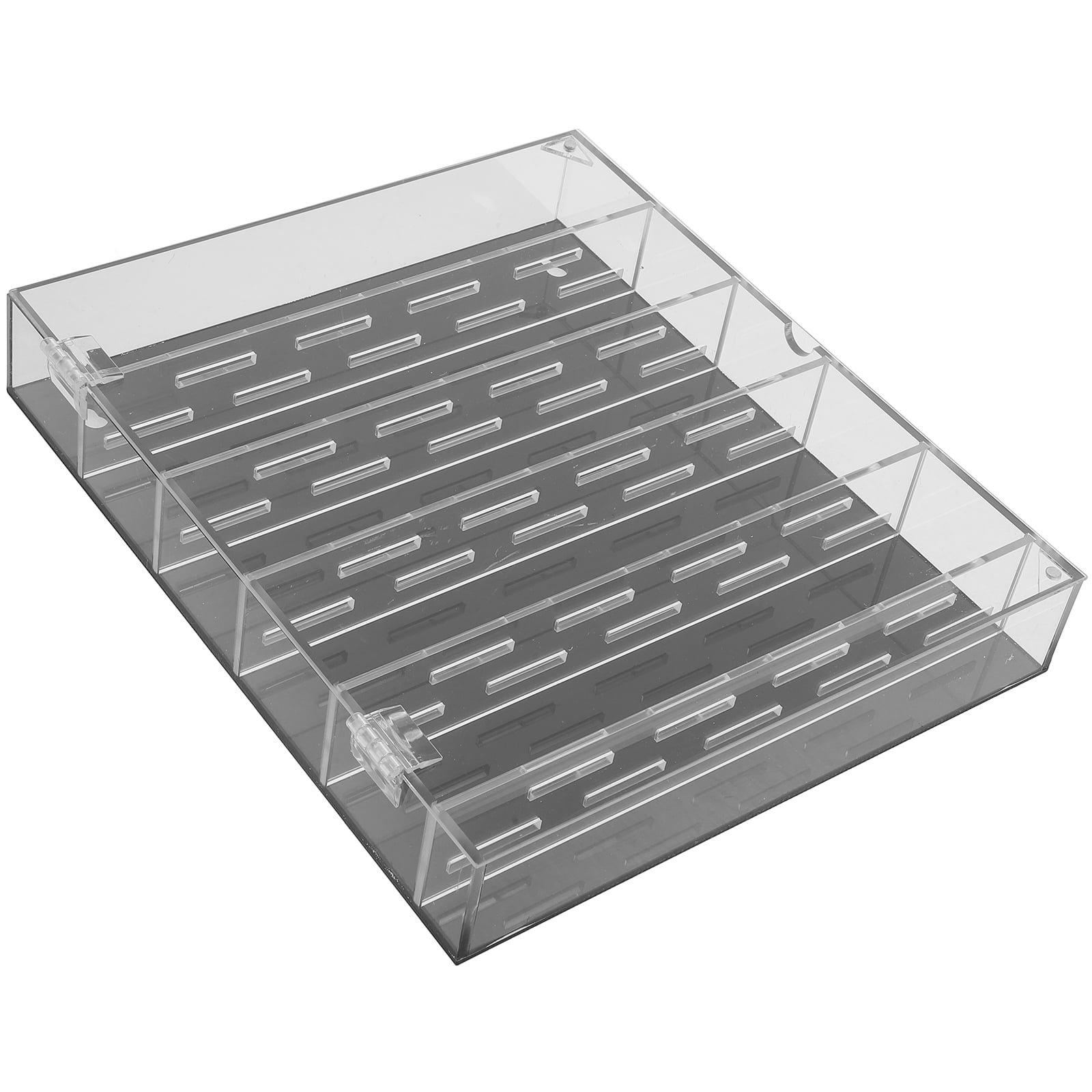 Zehuanyu Aa Coin Holder Army Medal Award Frame Club Clamp Fishing Rod ...