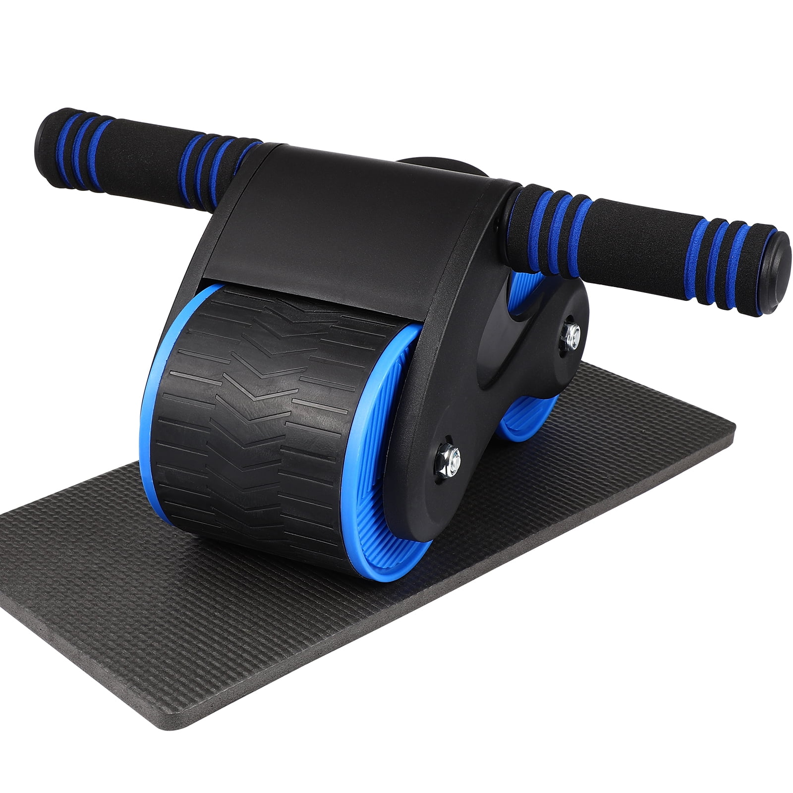 Zehuanyu Ab Wheel Rollers Sliding Discs for Exercise Knee Brace Pad ...
