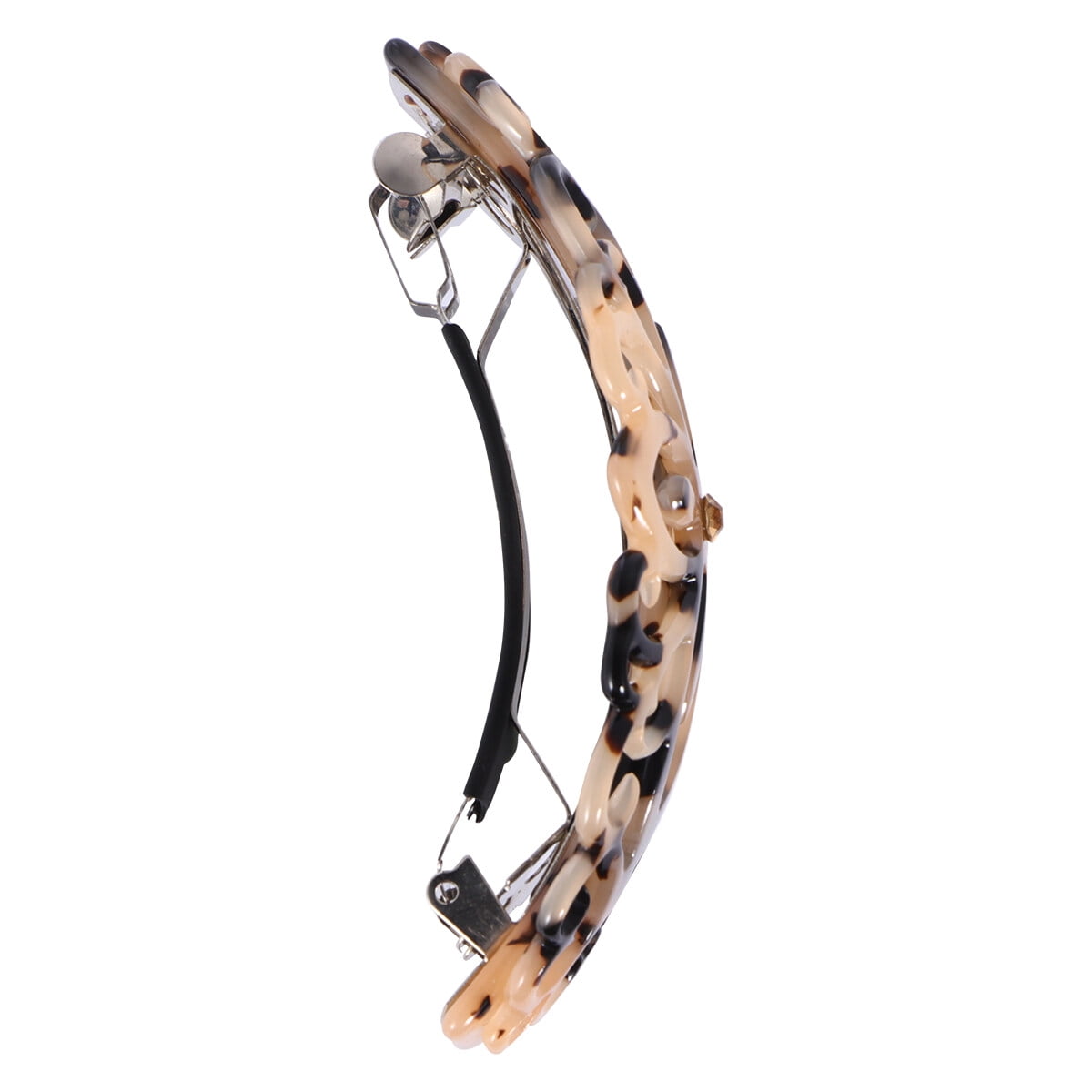 Zehuanyu Acetate Spring Clips Cute Hair Barrettes Girl Accessories ...