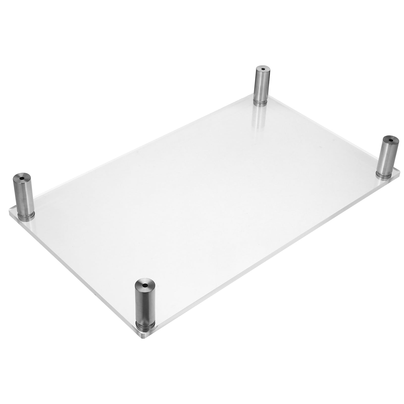 Zehuanyu Acrylic Computer Stand Clear Acrylic Monitor Stand Transparent ...