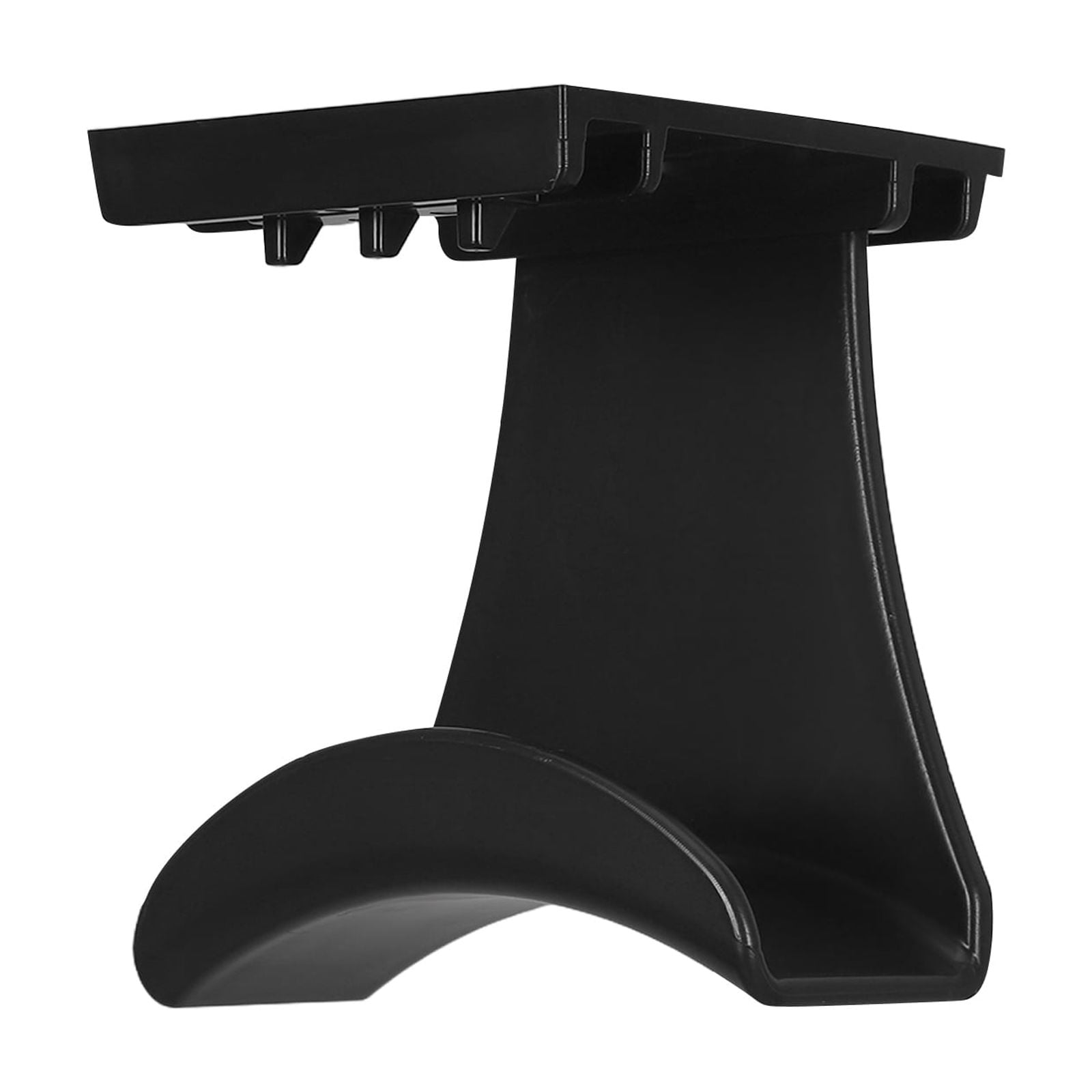 Zehuanyu Adhesive Headphone Hanger Wall Mount Headset Holder Headphone ...