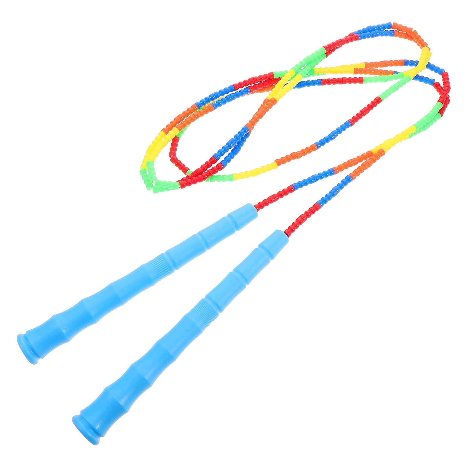 Zehuanyu Hanging Door Screen Bamboo Skipping Rope Toddler Child ...