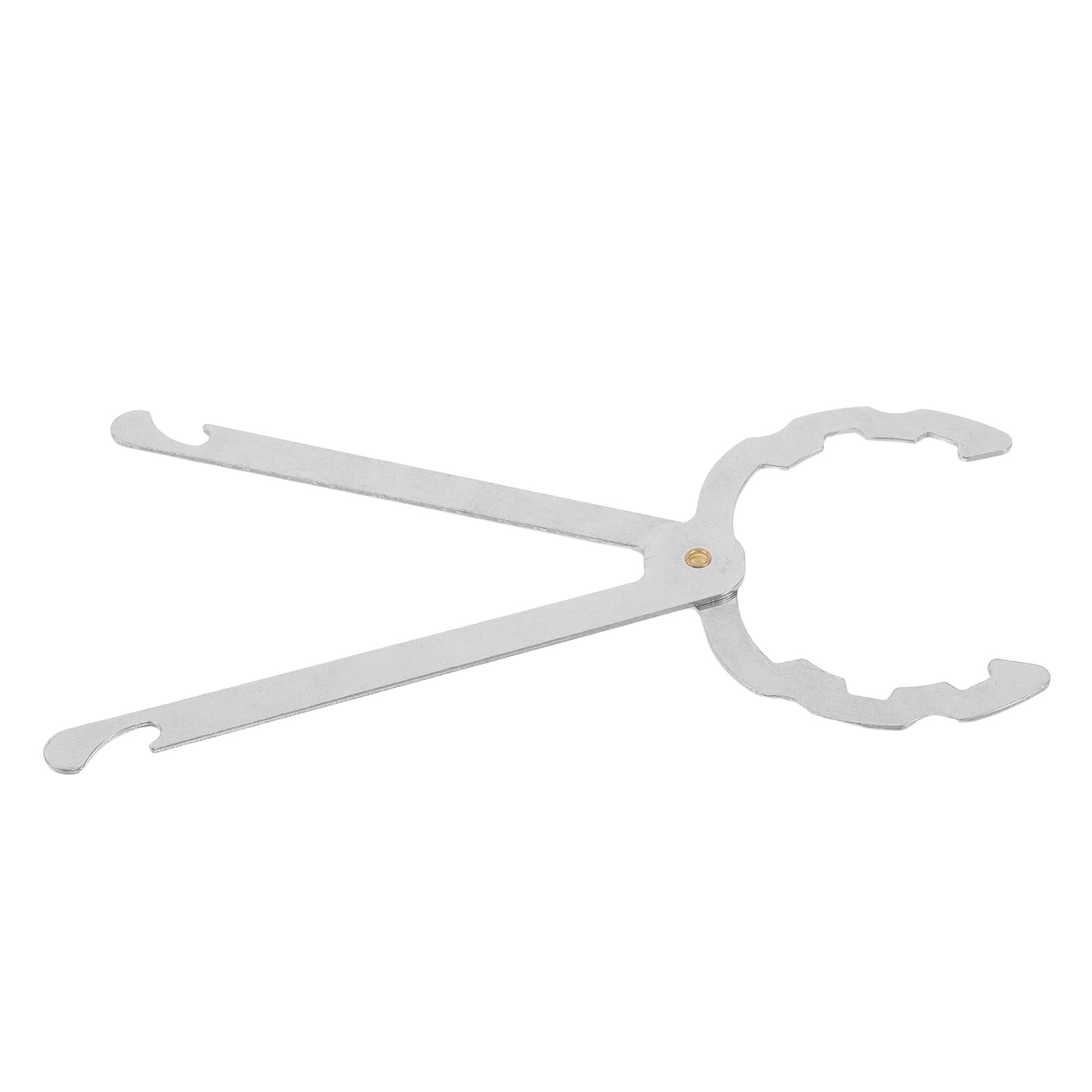 Zehuanyu Adjustable Gas Tank Wrench Multi-Function Gas Tank Valve ...