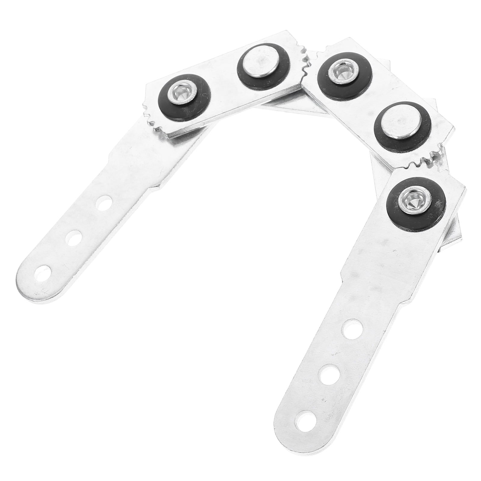 Zehuanyu Adjustable Hinge for Bed and Cabinet Multi-Functional Sofa ...