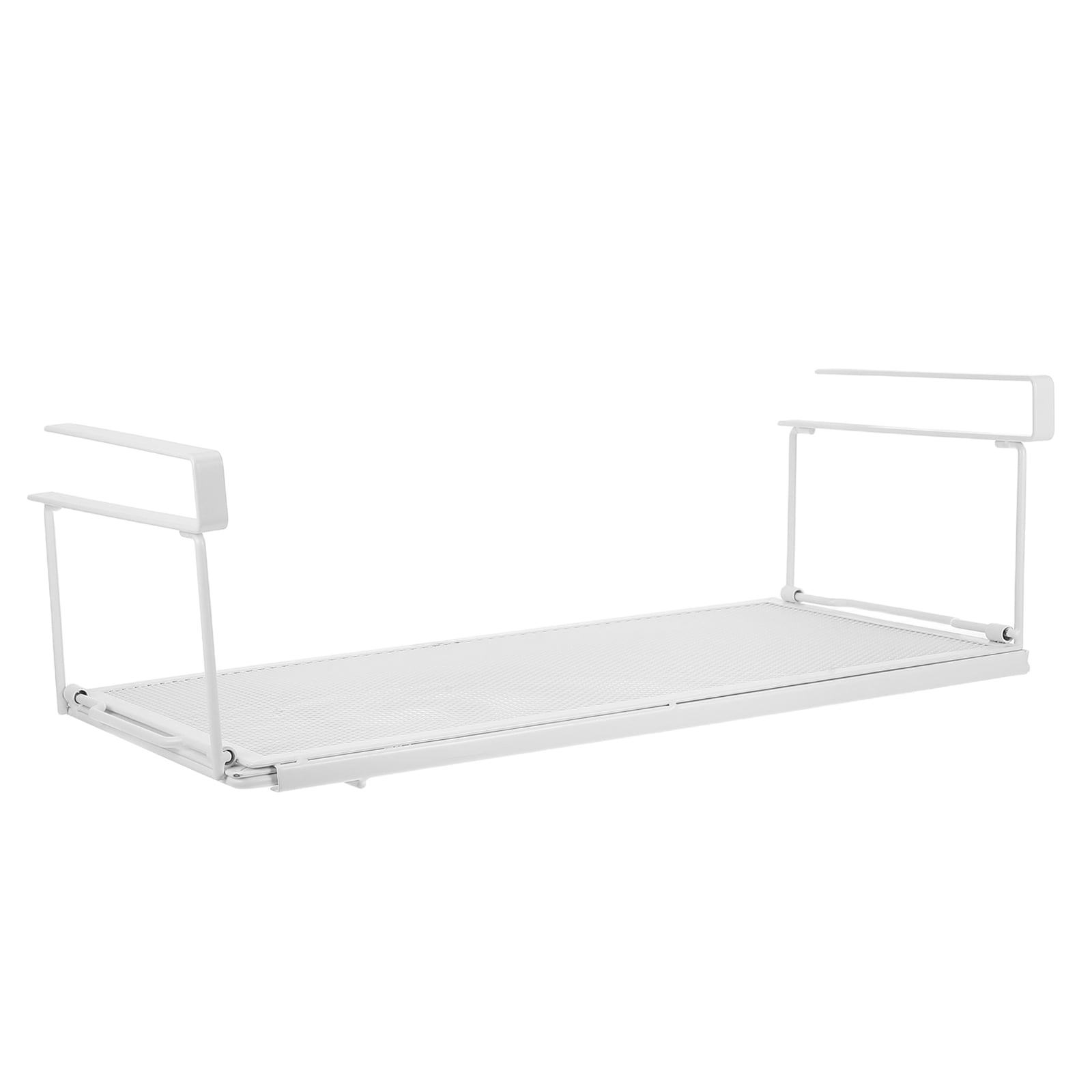 Zehuanyu Adjustable Under Shelf Basket Storage Metal Under Shelf ...