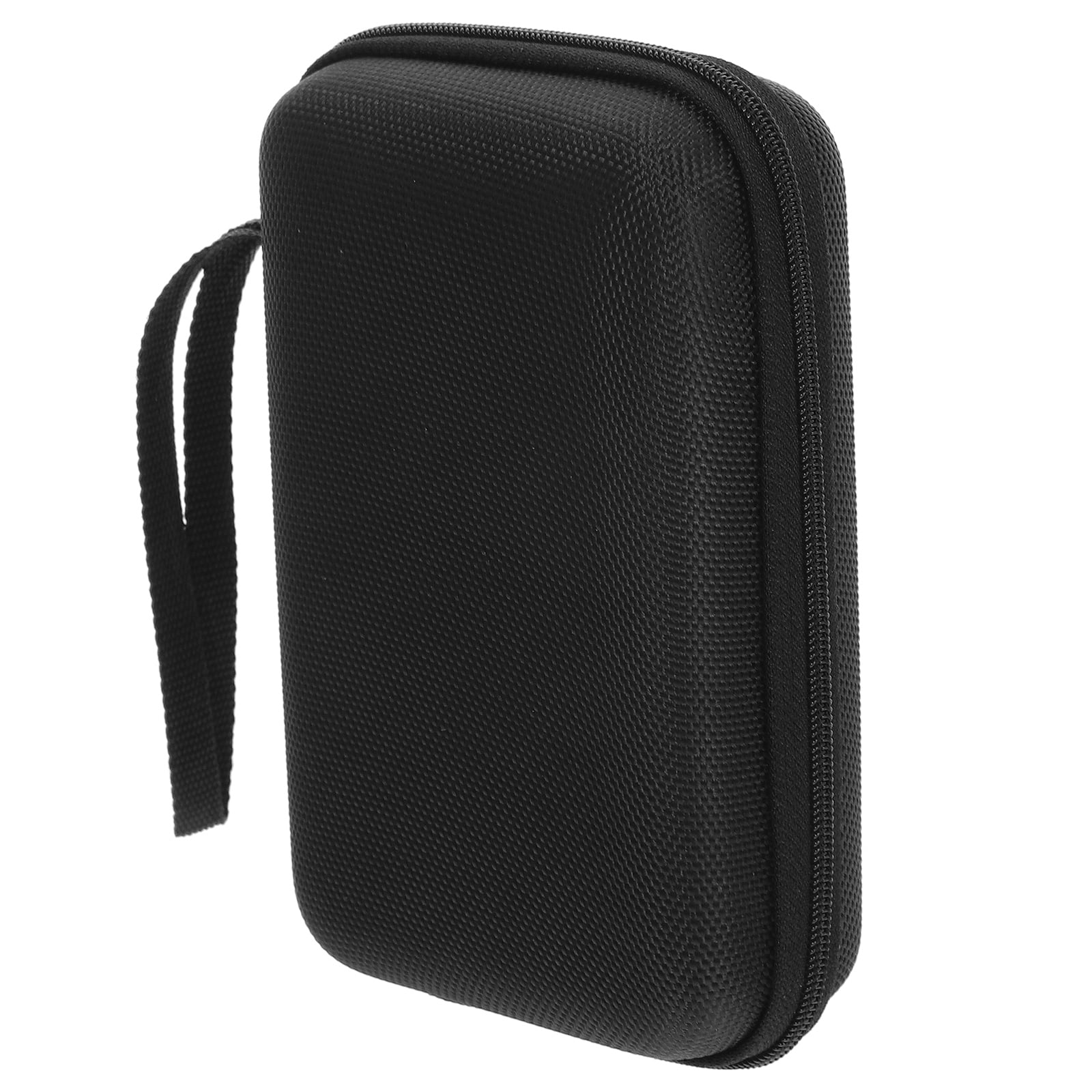 Zehuanyu Air Valve Curtains Portable Hard Drive Bag Travel - Walmart.com