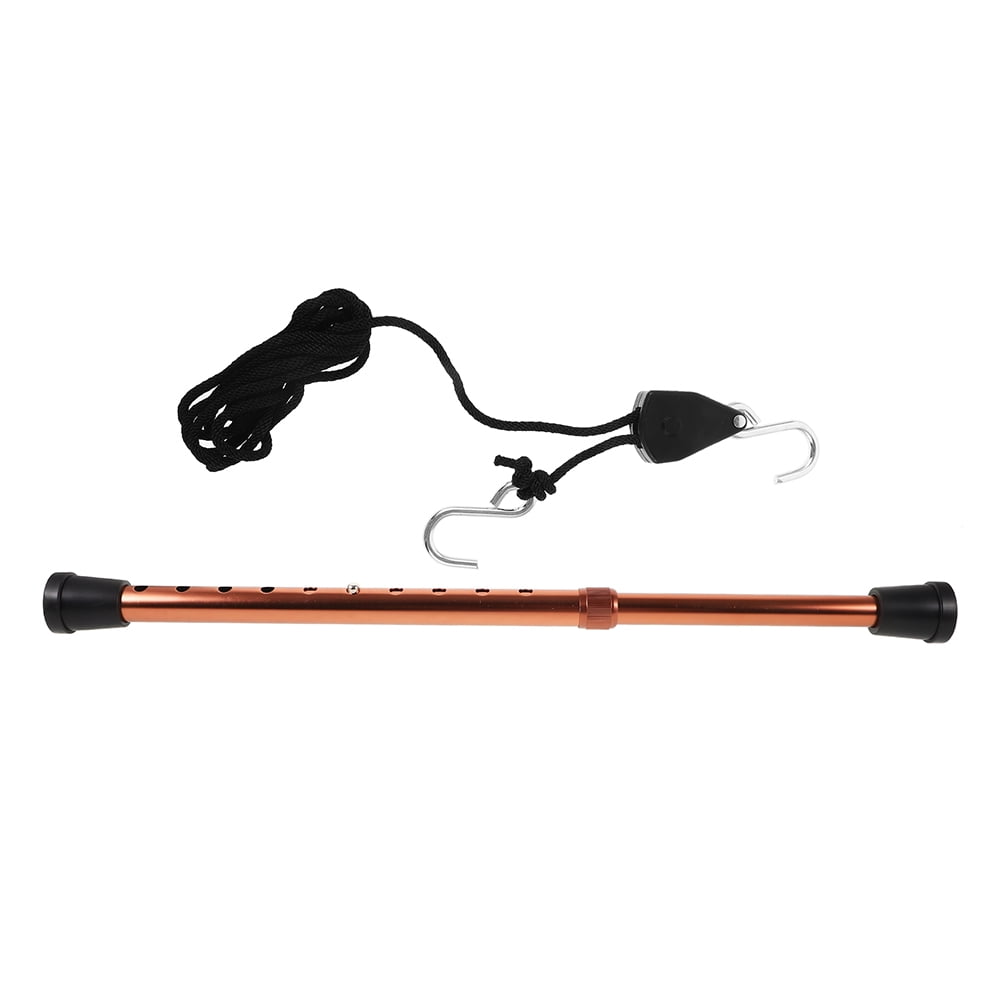 Zehuanyu Aluminum Alloy Car Hood Prop Rod Telescoping Rod Car Hood Prop ...