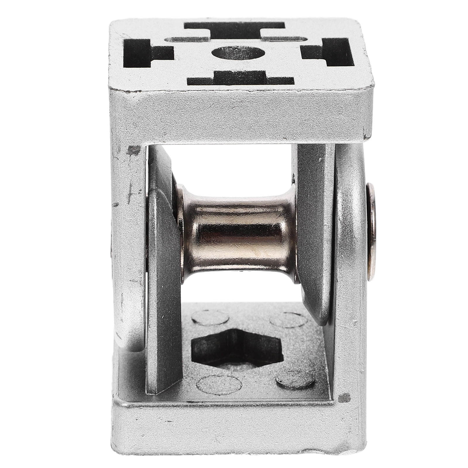 Zehuanyu Aluminum Alloy Joint Straight Line Connectors Base Tuning ...