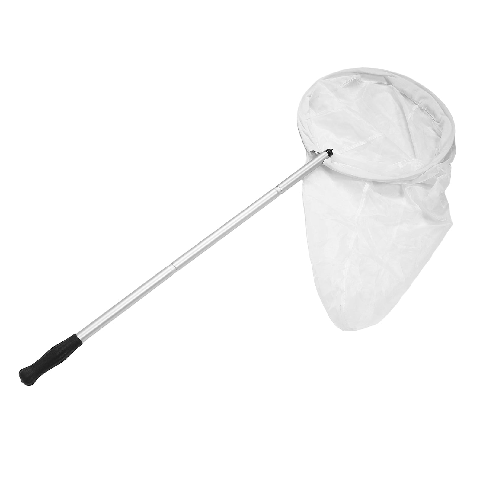 Zehuanyu Aluminum Pole Butterfly Net Telescopic Insect Catcher Bug ...