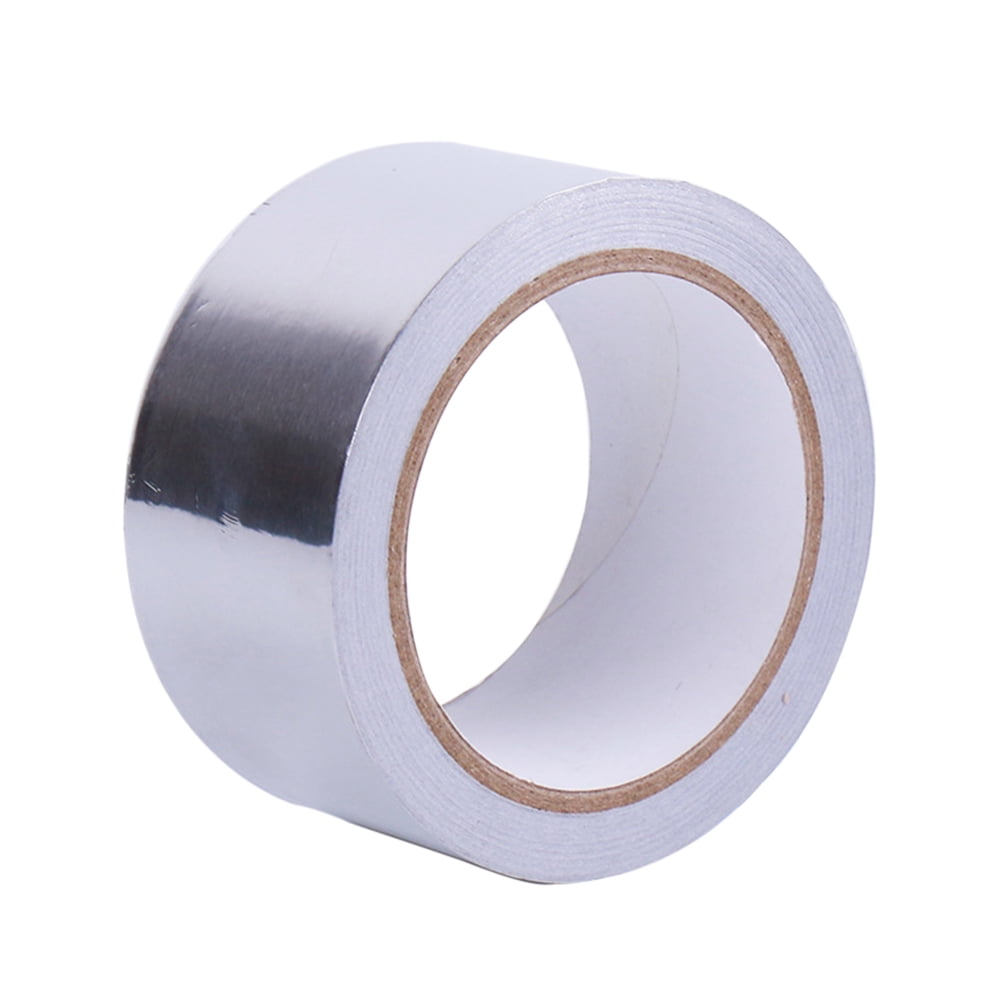 Zehuanyu Aluminum Roofing Tape Flashing Waterproof Heat Resistant Duct ...