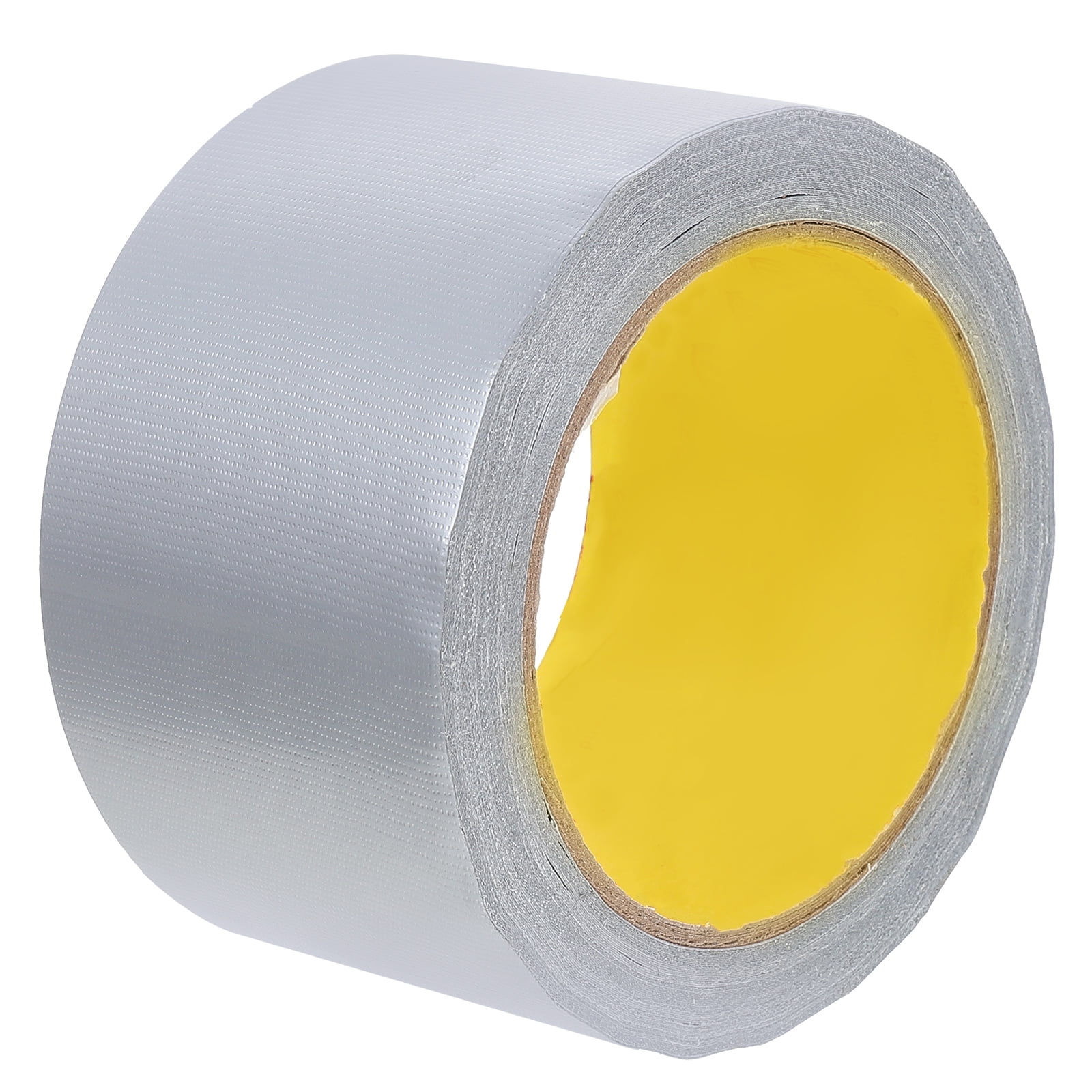 Zehuanyu Aluminum Tape Poster Duct Tape Gauze Fiber Tape 10.6X10.6X6 ...