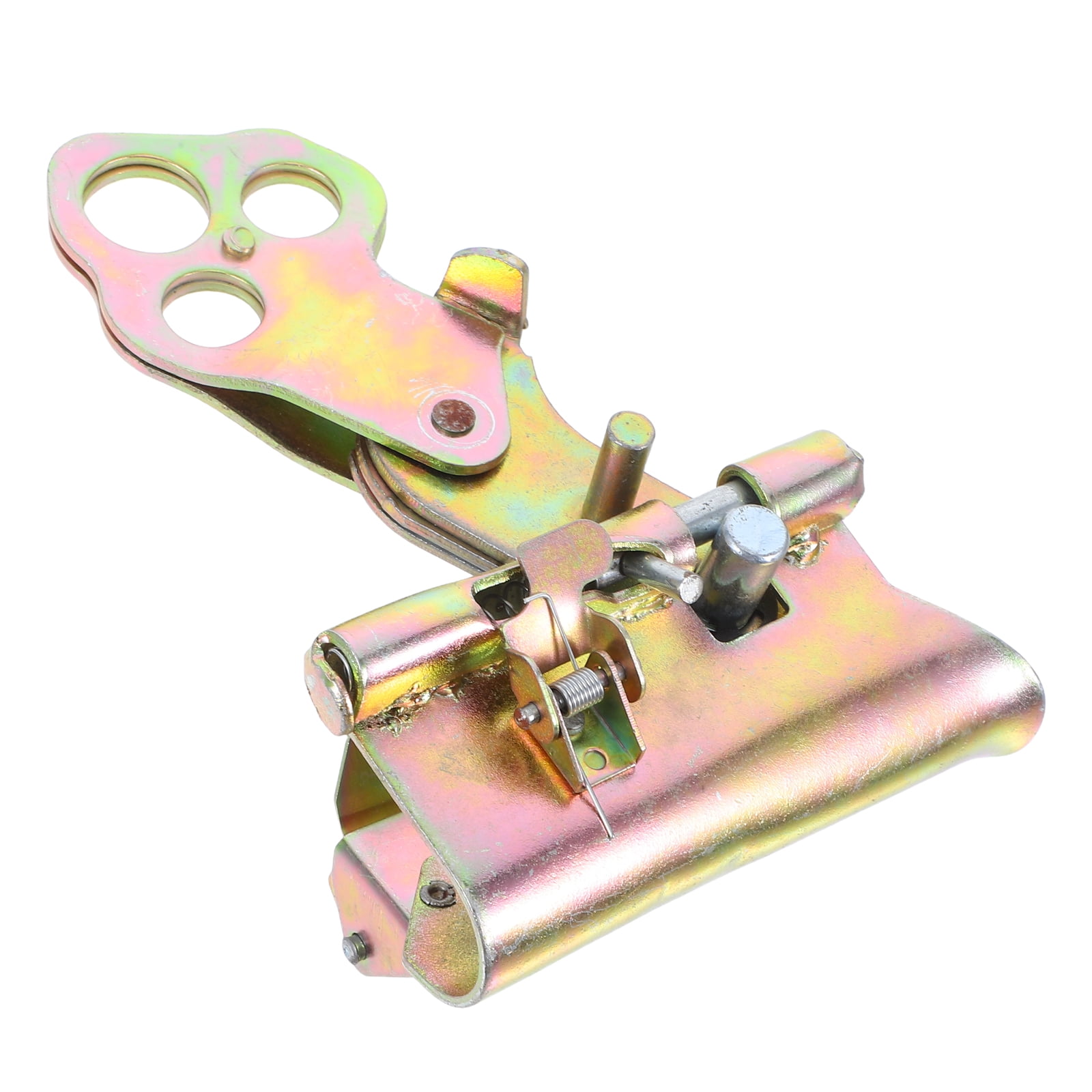 Zehuanyu Anti-falling Carabiner Insulated Coasters Safety Rope Lock ...