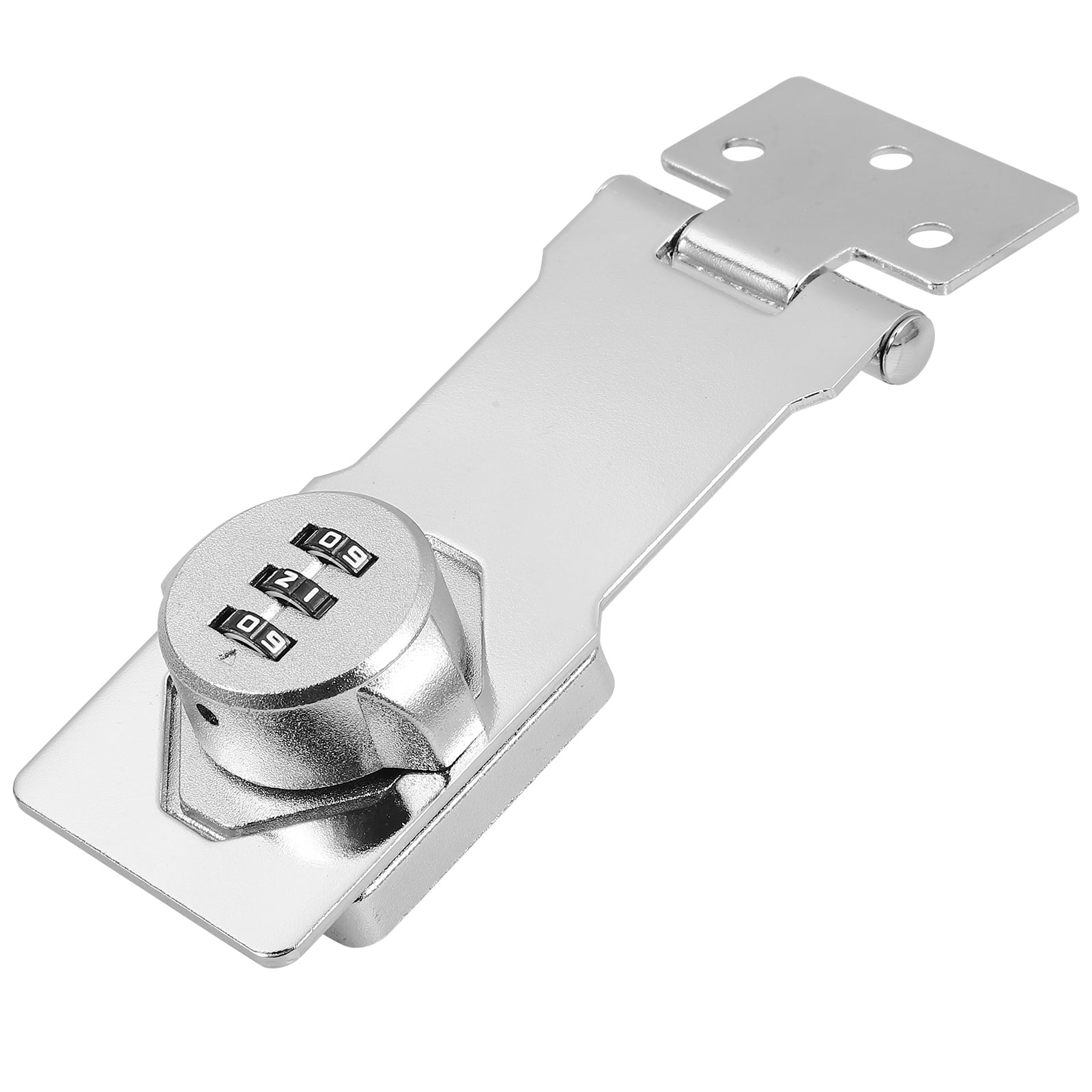 Zehuanyu Anti-theft Mechanical Latches Door Smart Locker - Walmart.com