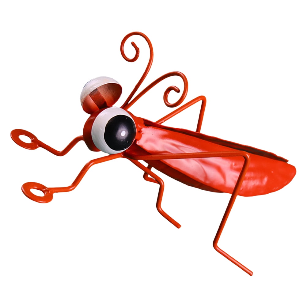 Zehuanyu Ants Garden Gnomes Ornaments Outdoor Lifelike Decoration Prop ...