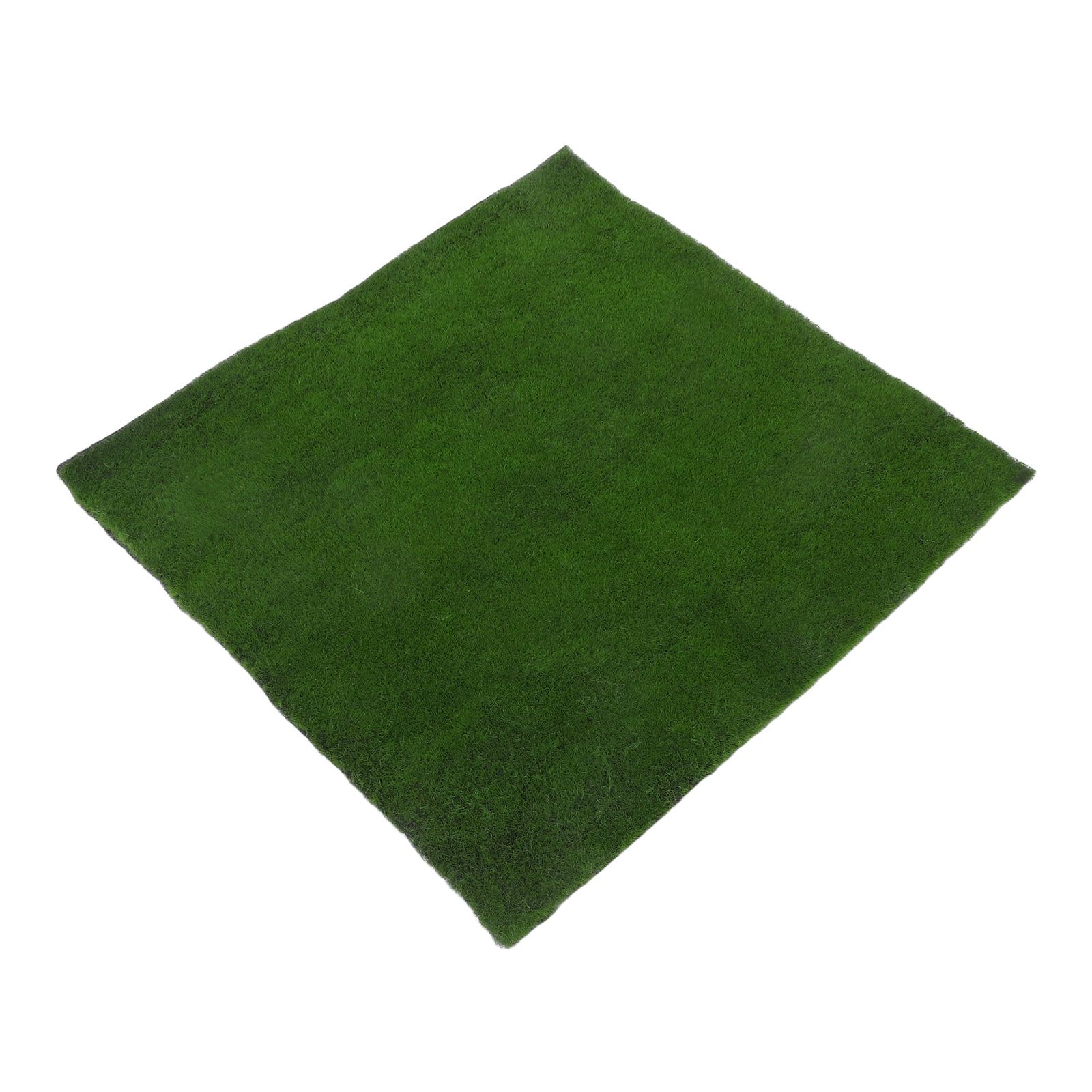Zehuanyu Artificial Grass Rug Simulation Moss Mat For Outdoor Lawn And ...