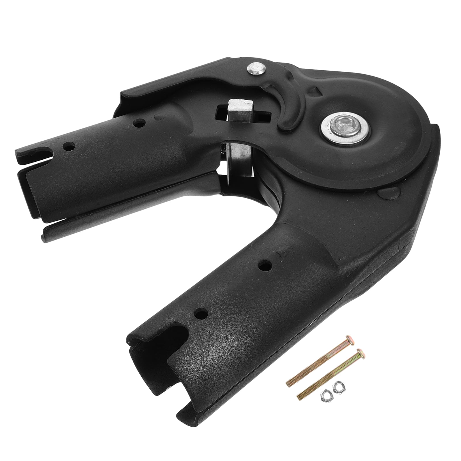 Zehuanyu Attic Ladder Hinge Heavy Duty Step Ladder Hinge Folding Ladder ...