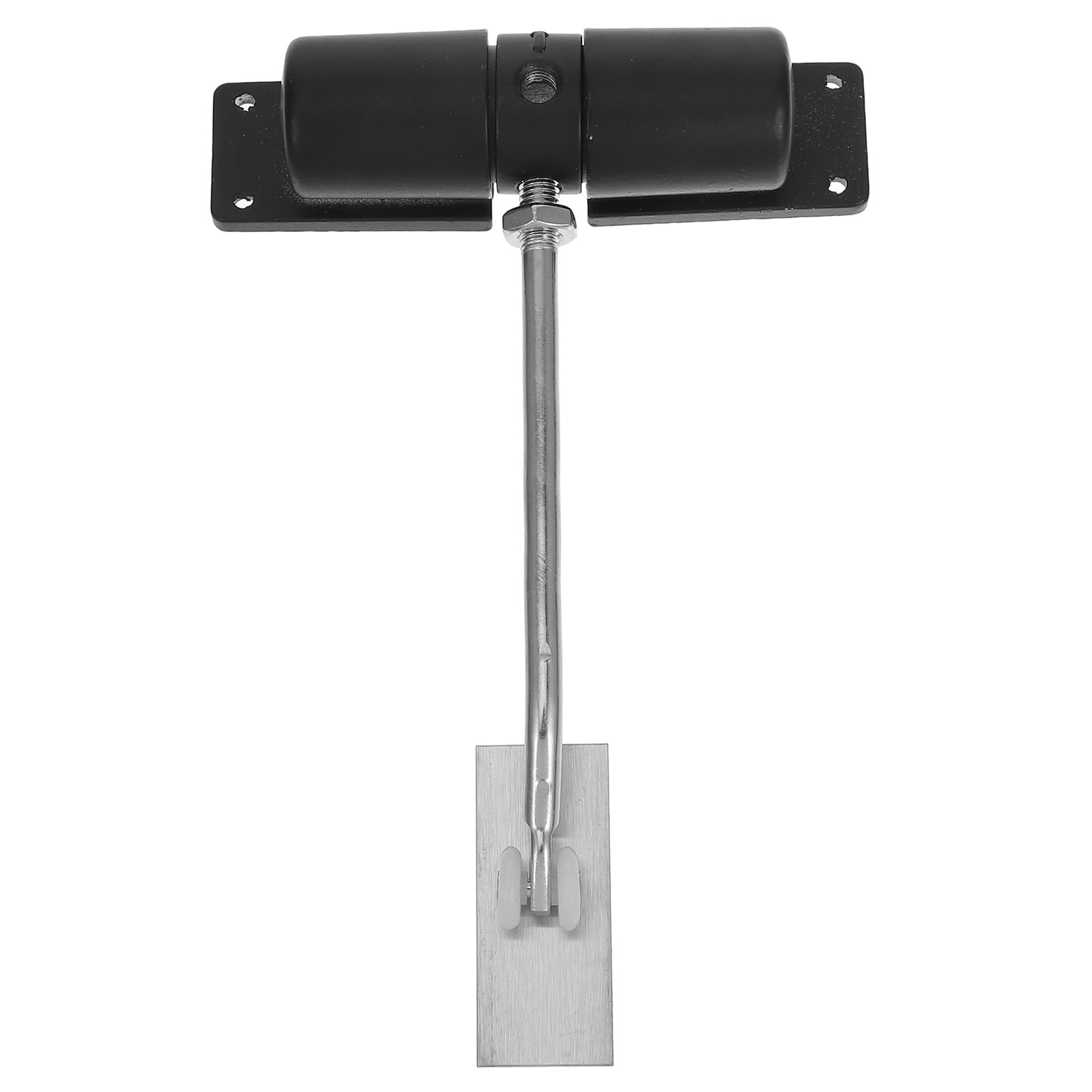 Zehuanyu Automatic Closing Buffering Door Closer Gate Spring - Walmart.com