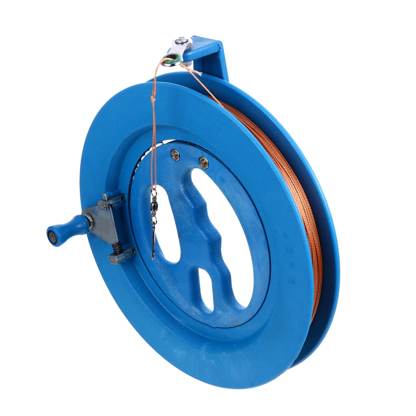 Zehuanyu Automotive Portable Powder Puff Rack Wire Wheel Outdoor Kite ...