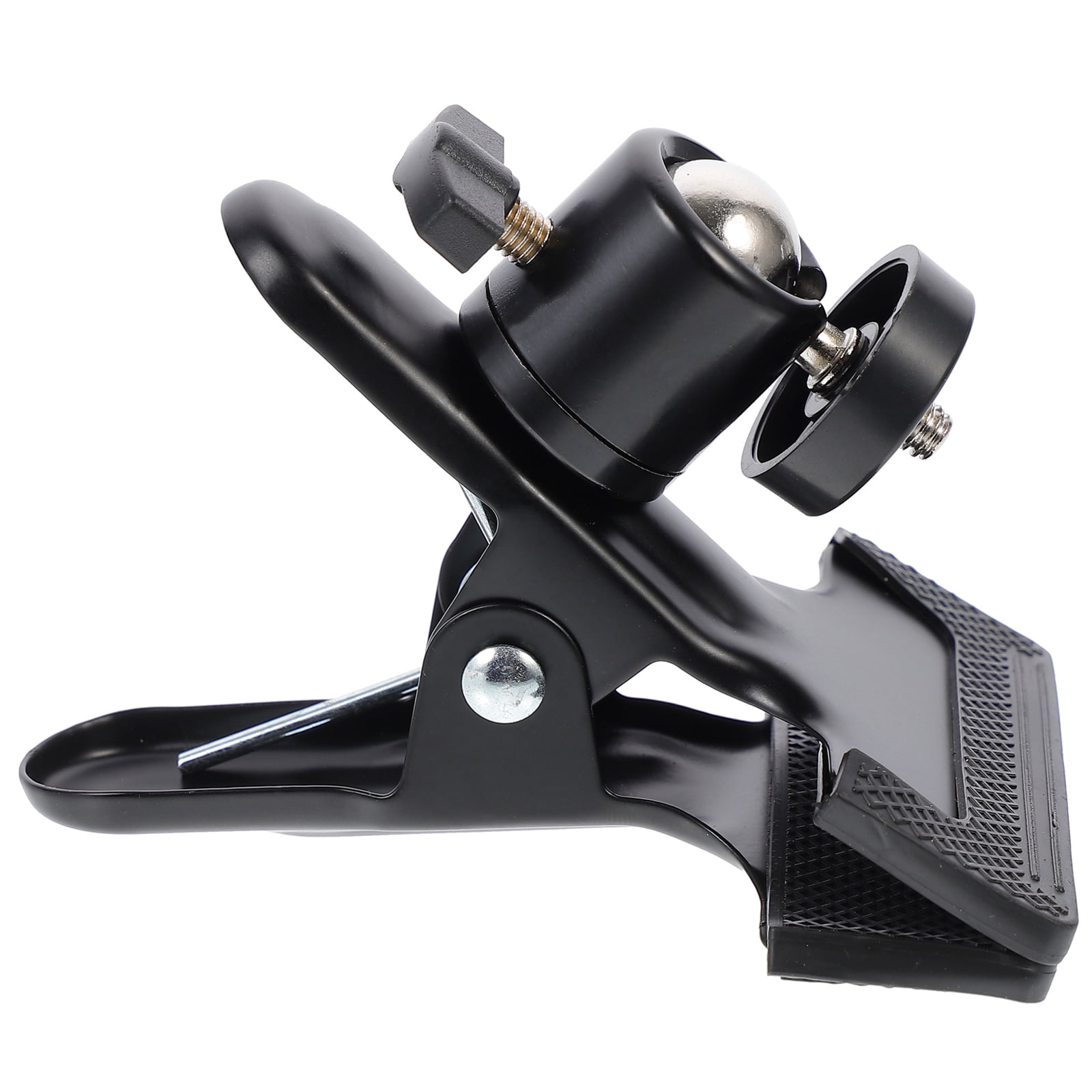 Zehuanyu Barrette Strong Clamp Camera Base Accessory Mount - Walmart.com