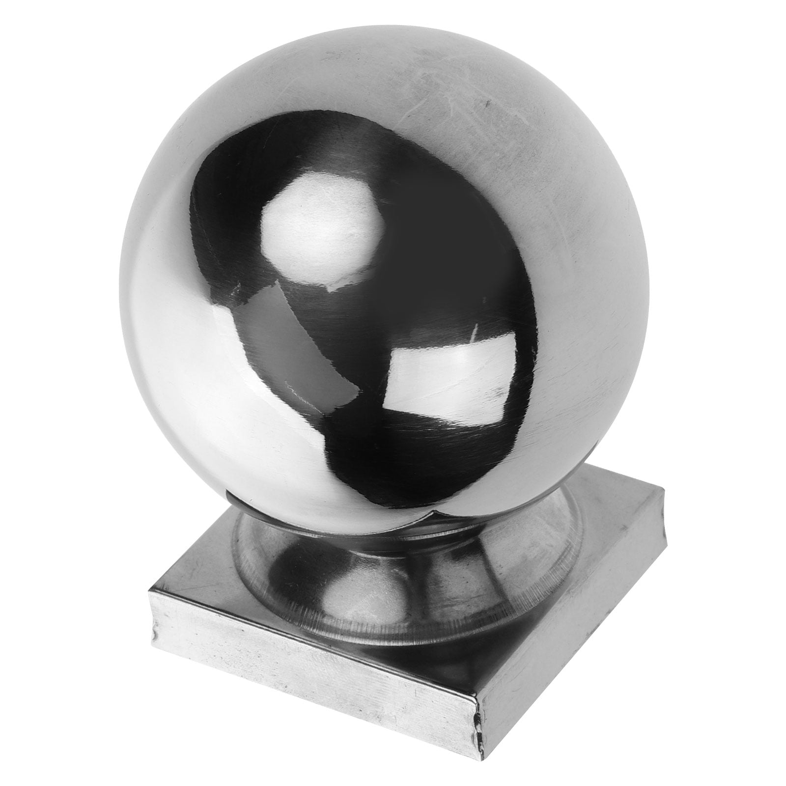 Zehuanyu Barstool Foot Rail Protectors Handrail Ball Stair Guardrail ...