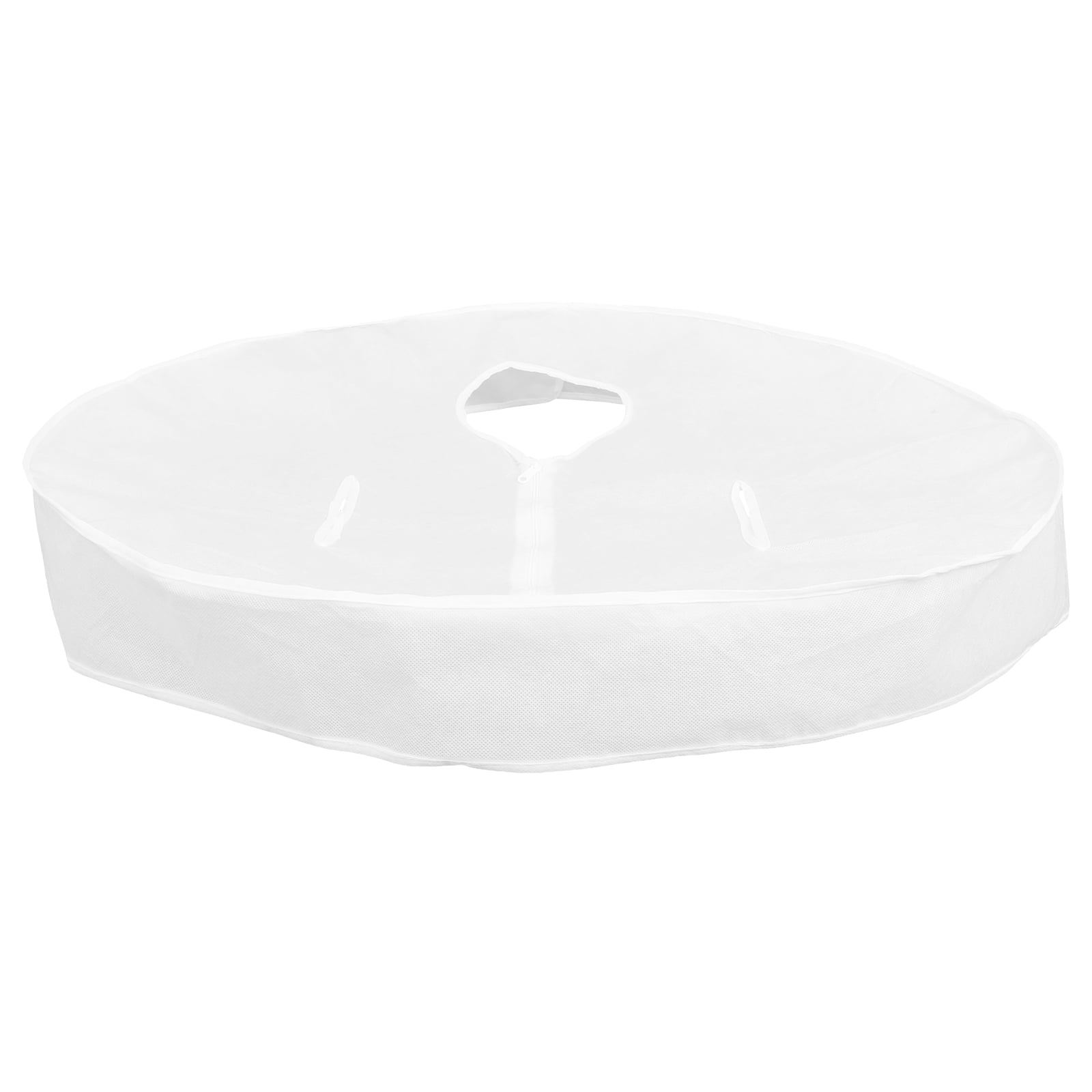 Zehuanyu Bath Tub Cover Bath Barrel Cover Hot Tub Cover For Multiple ...