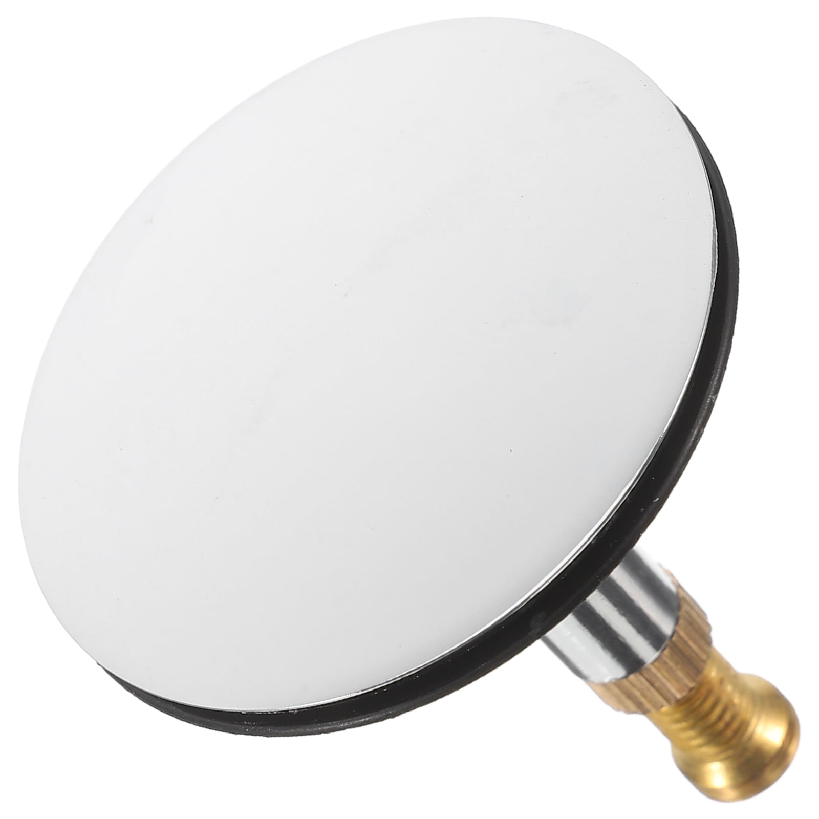 Zehuanyu Bathtub Plug Universal Adjustable Drain Cover for Replacement ...