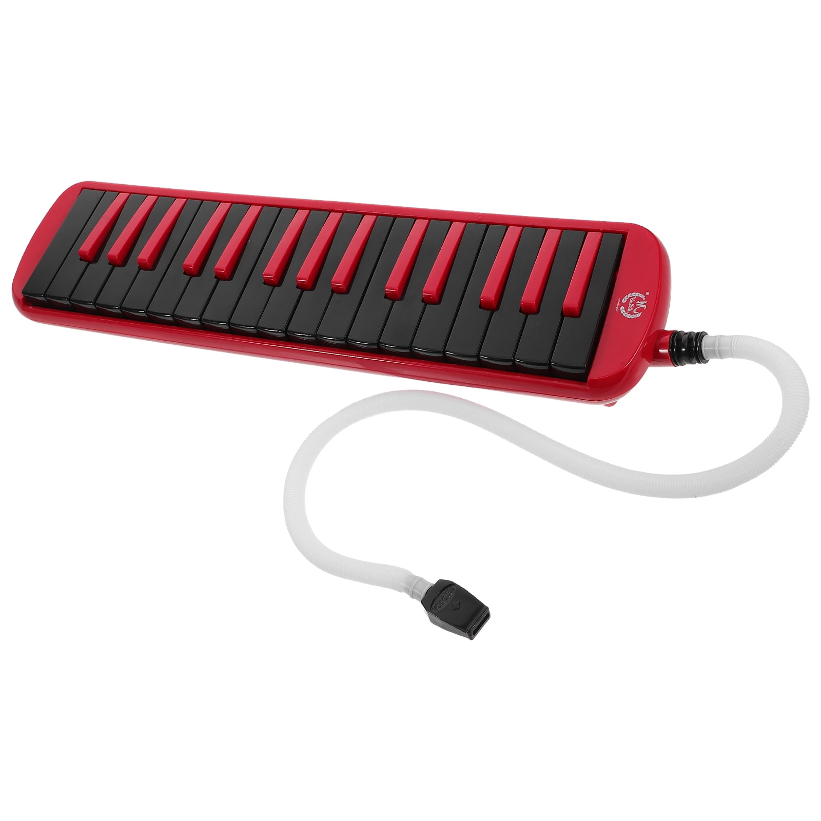 Zehuanyu Beginner-Friendly Melodica Instrument 32 Keys Keyboard Soprano ...
