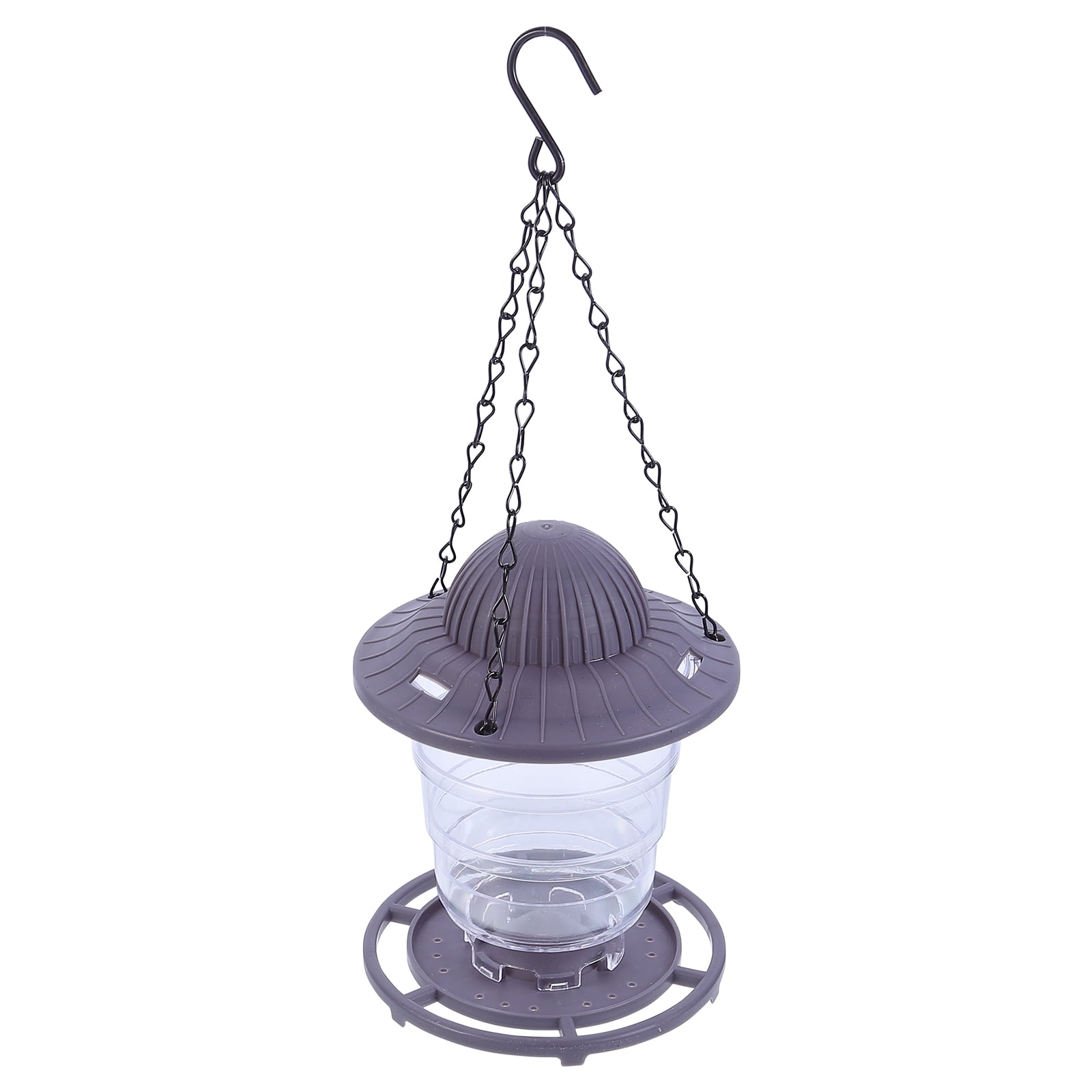Zehuanyu Bird Feeder Outdoor Feeders outside Birds Accessories Cage ...