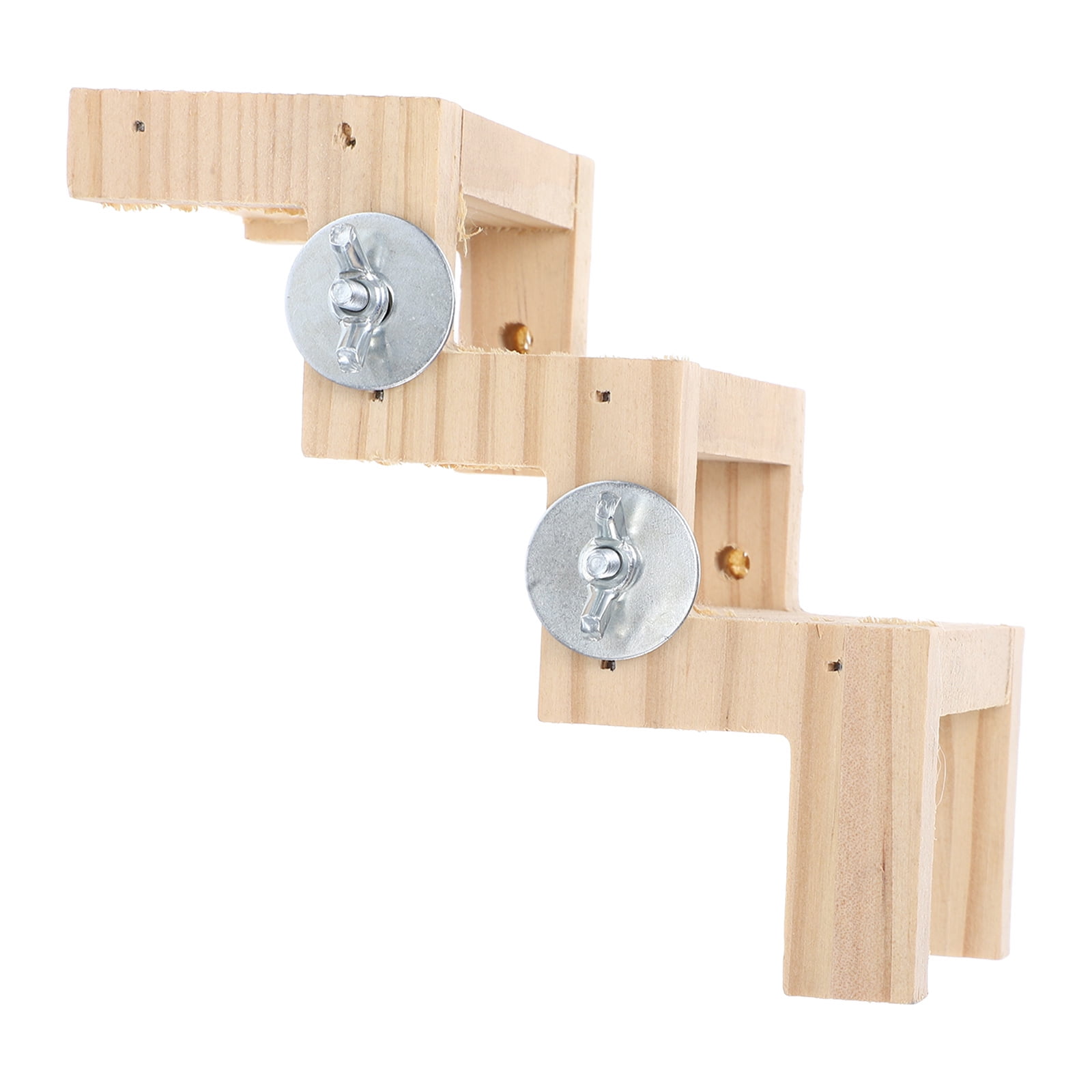 Zehuanyu Bird Stand Interactive Parrot Ladder Parrot Ladder Decoration ...