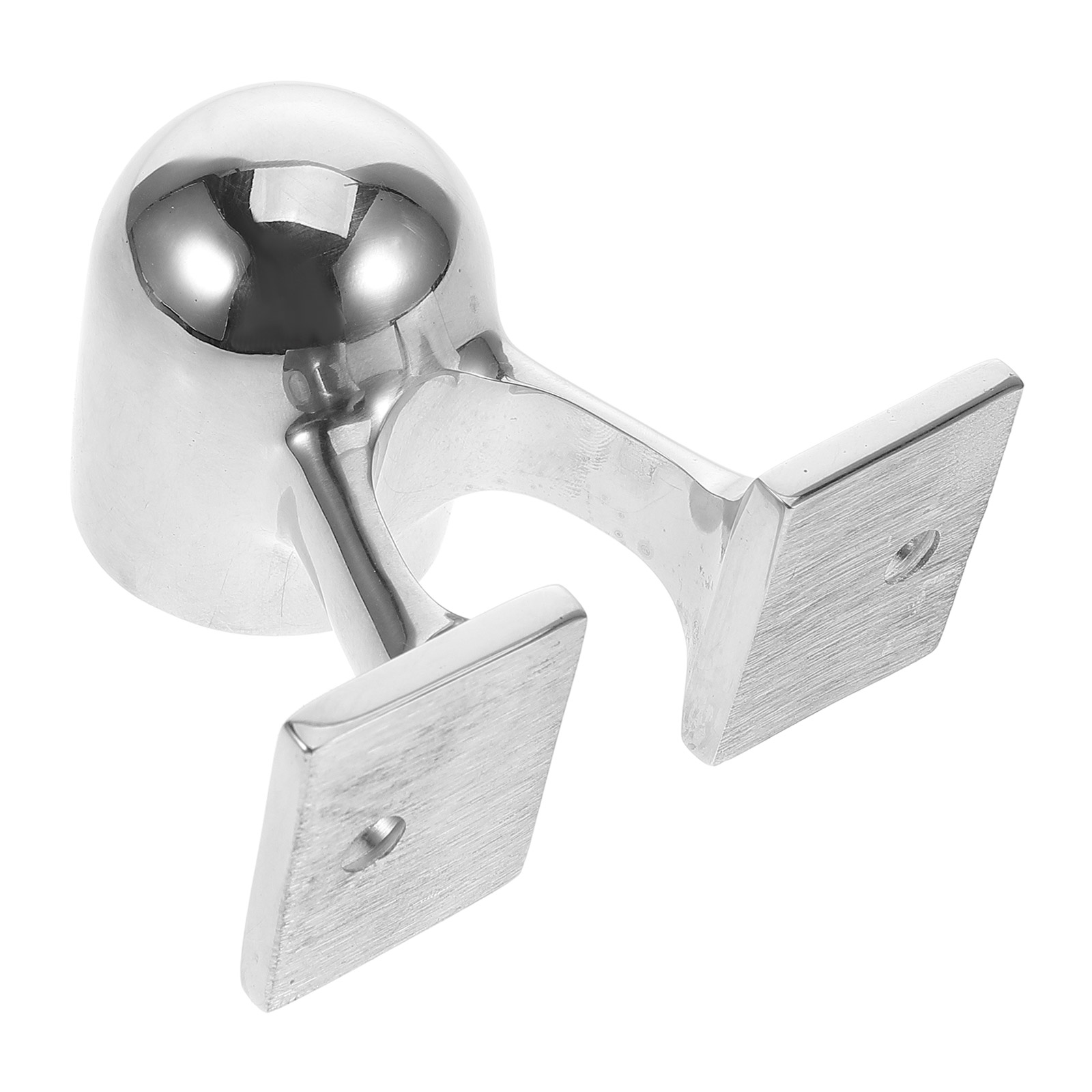 Zehuanyu Boat Bracket Handle Yacht Door Handles Boats The Wire Silver ...