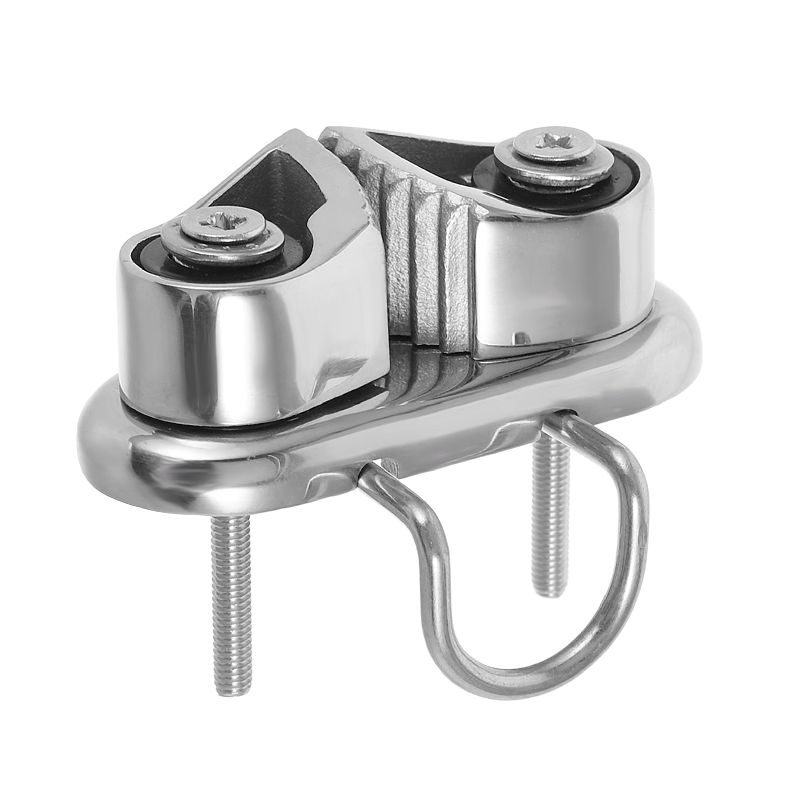 Zehuanyu Boat Cam Cleat For Rope Stainless Steel Marine Line Cleat ...