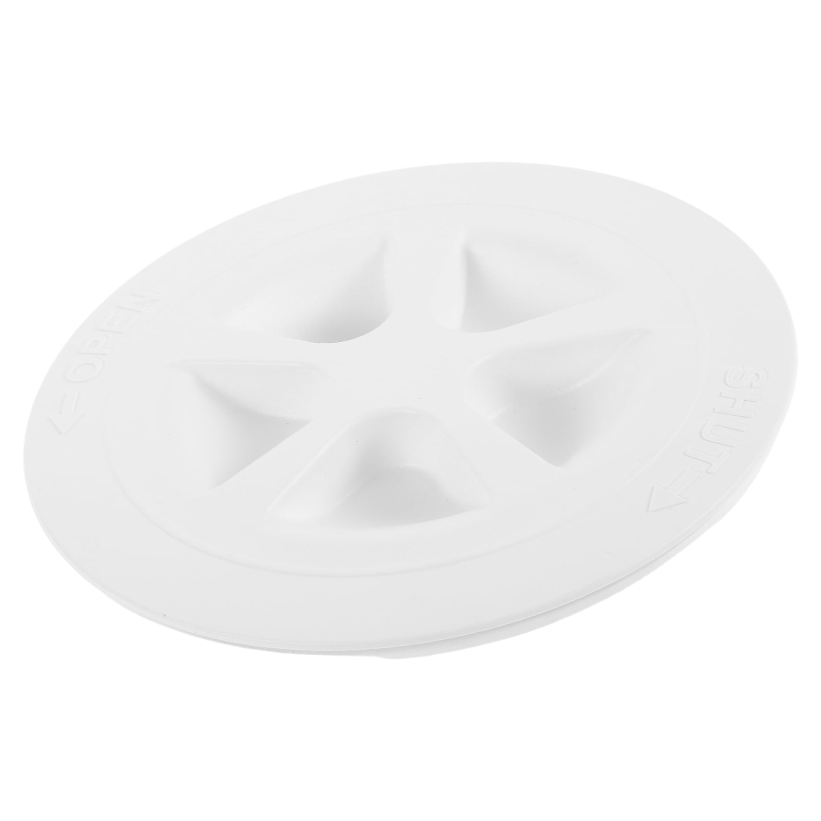 Zehuanyu Boat Deck Plate Round Hatch Cover Inspection Deck Plate With ...