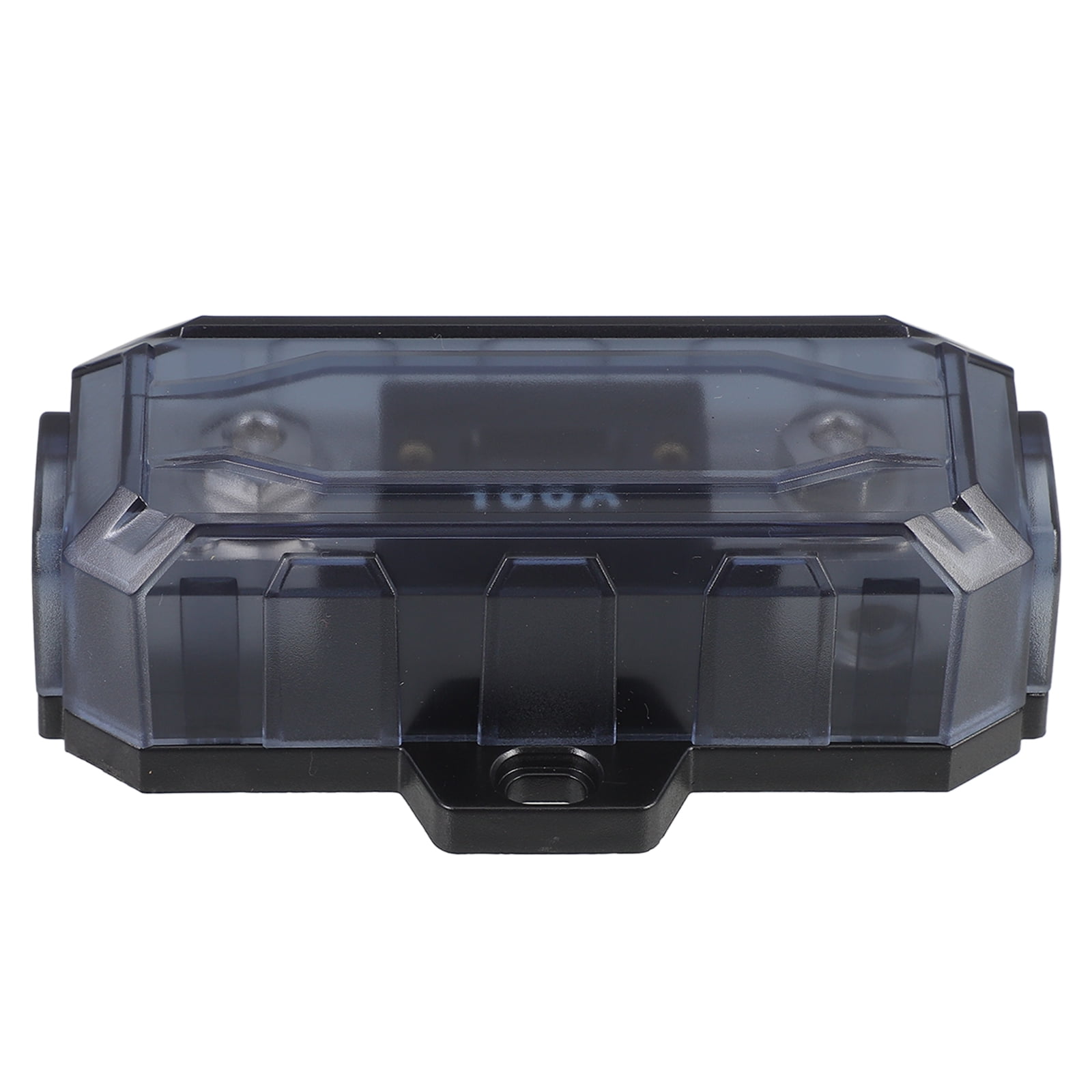 Zehuanyu Boat Fuse Panel Blocks 100A Automotive Car Jump Starter ...