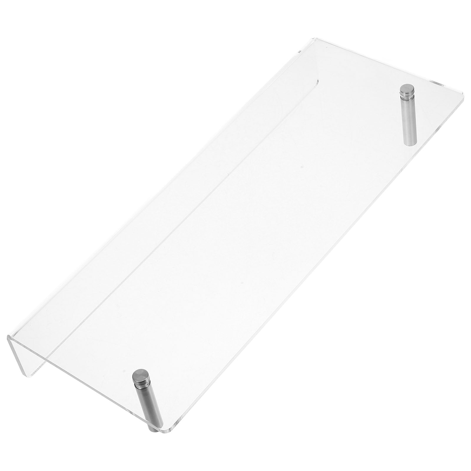 Zehuanyu Book Display Classroom Magazine Corker Bookshelves Transparent ...