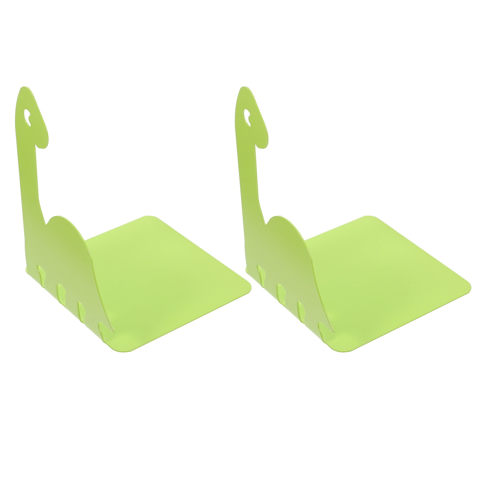 Zehuanyu Book Ends for Kids Bookends Bookshelves The Shining Student ...