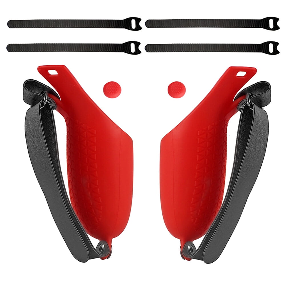 Zehuanyu Brace Handle Cover Hand Grip Softening VR Controller Grip 13 ...