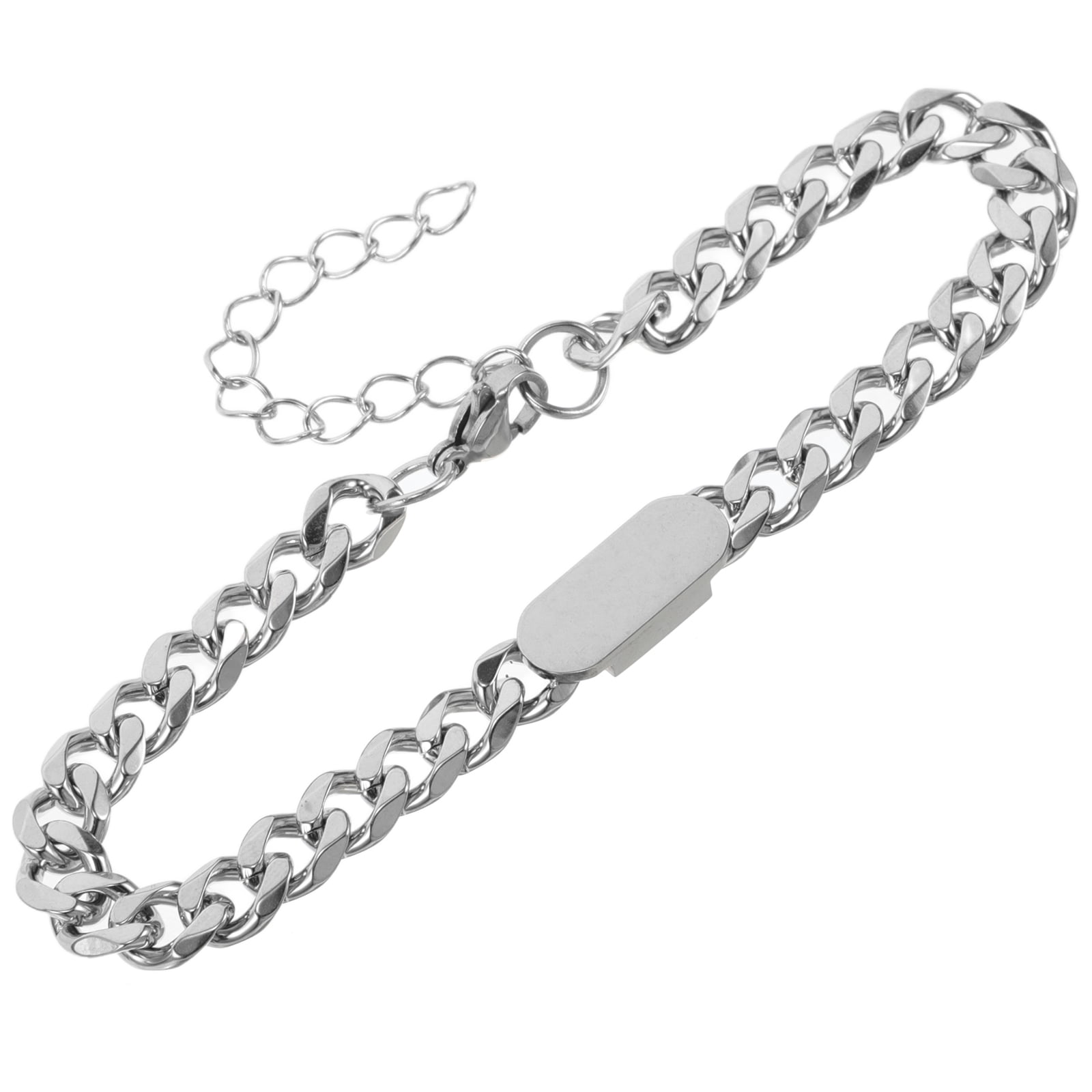 Zehuanyu Bracelet Hip-hop Bracelets Whimsical Ballpoint Pen Gift Man ...