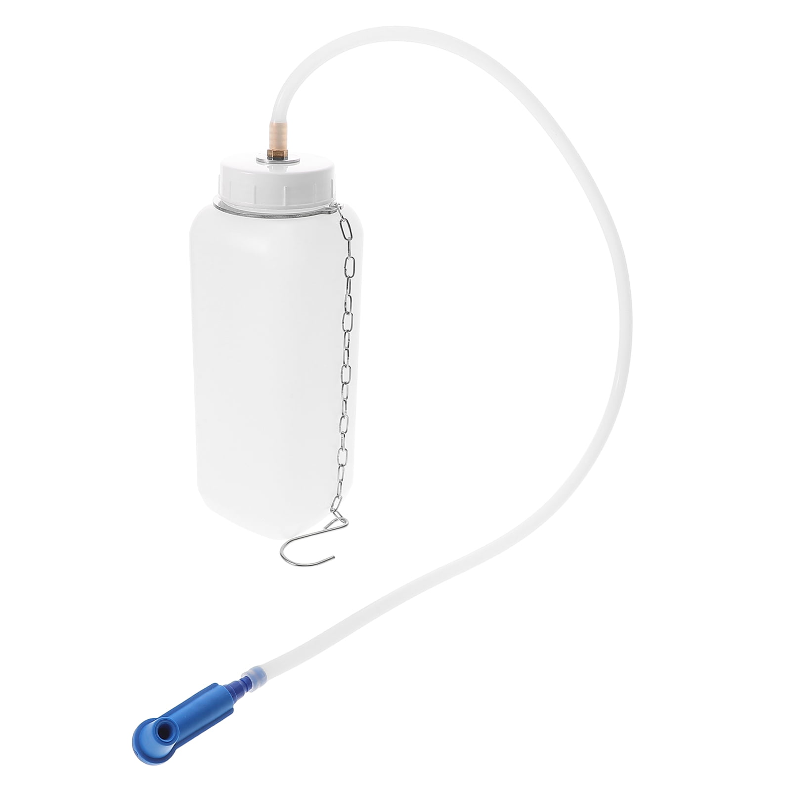 Zehuanyu Brake Bleed Power Steering Bleeder Kit Small Can Bottle Opener ...