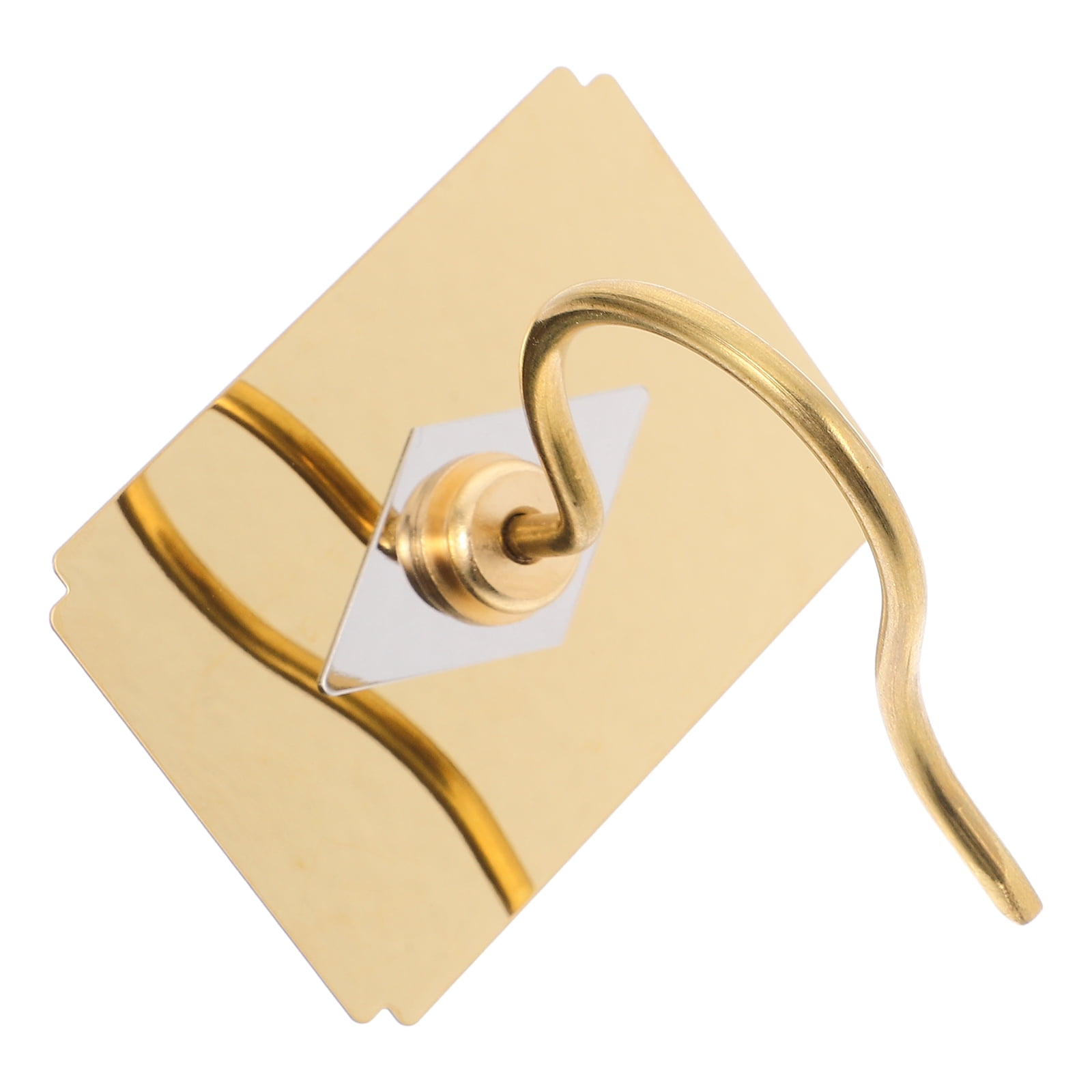 Zehuanyu Brass Bird Cage Hanging Hook Bird Carrier Hook Accessories ...