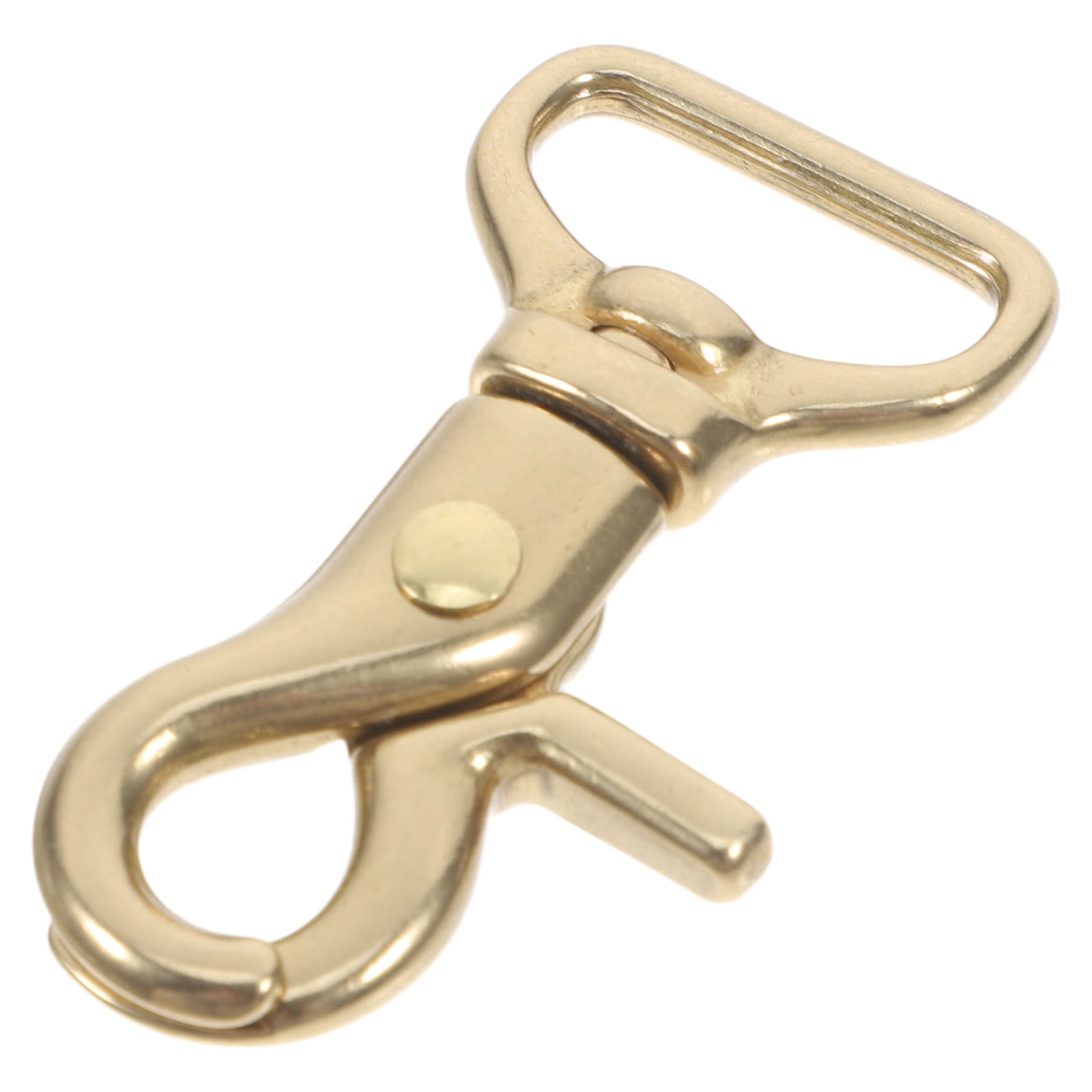 Zehuanyu Brass Swivel Trigger Snap Hook For Heavy Duty Swivel Clasp ...