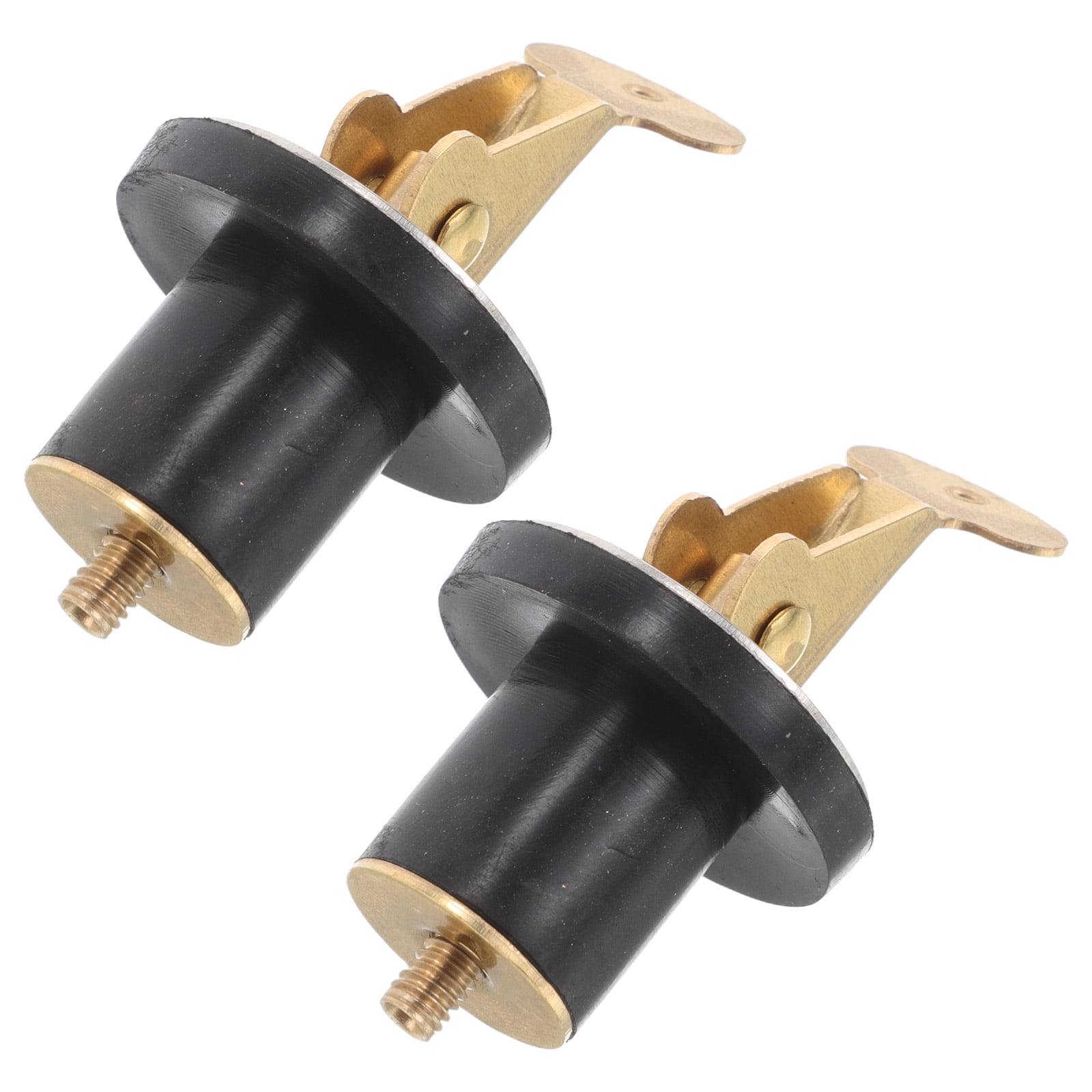 Zehuanyu Brass rubber expansion Water Plug Boats Seal Marine Plug ...
